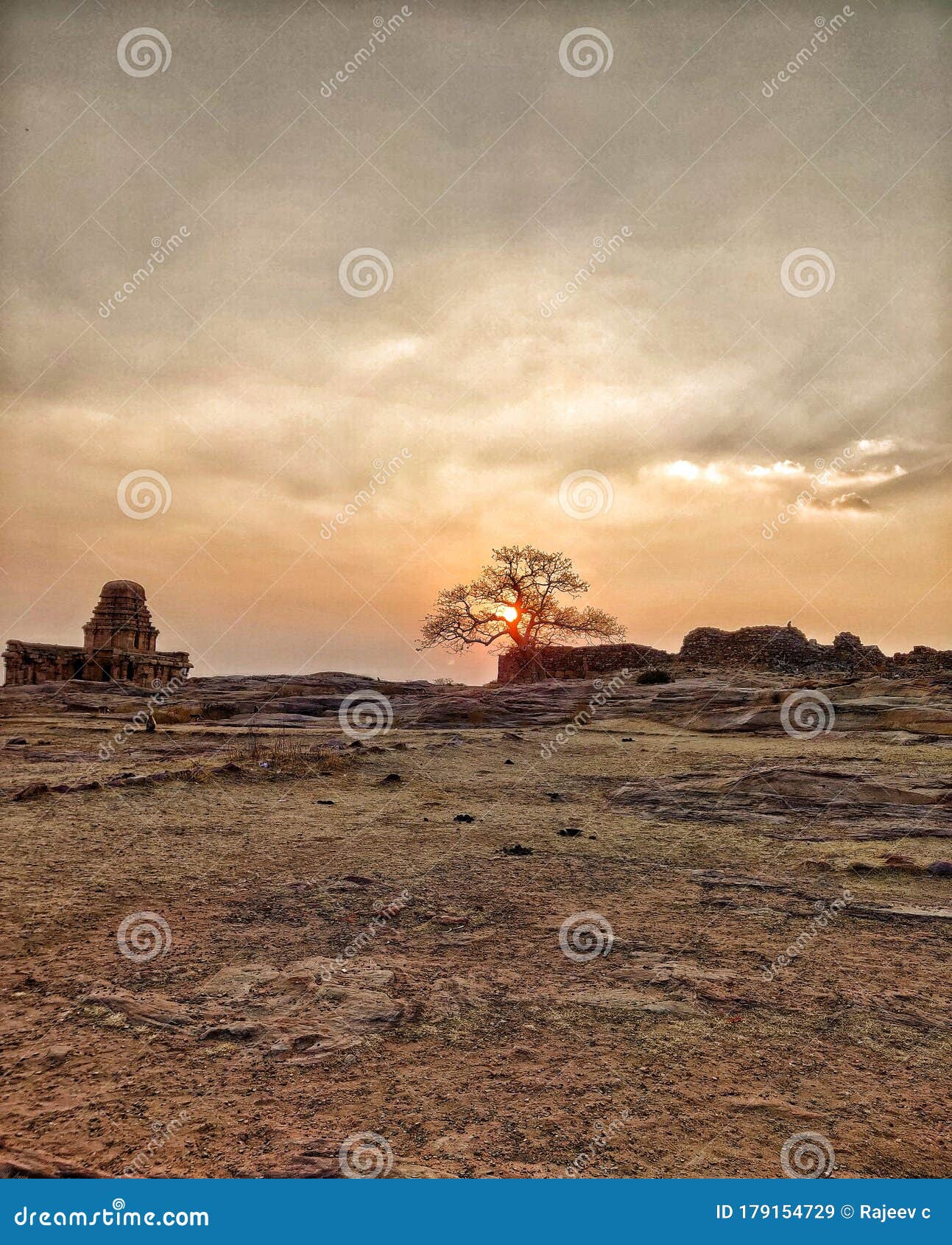 Hide And Seek With Sunset Stock Image Image Of Sunset 179154729 9758