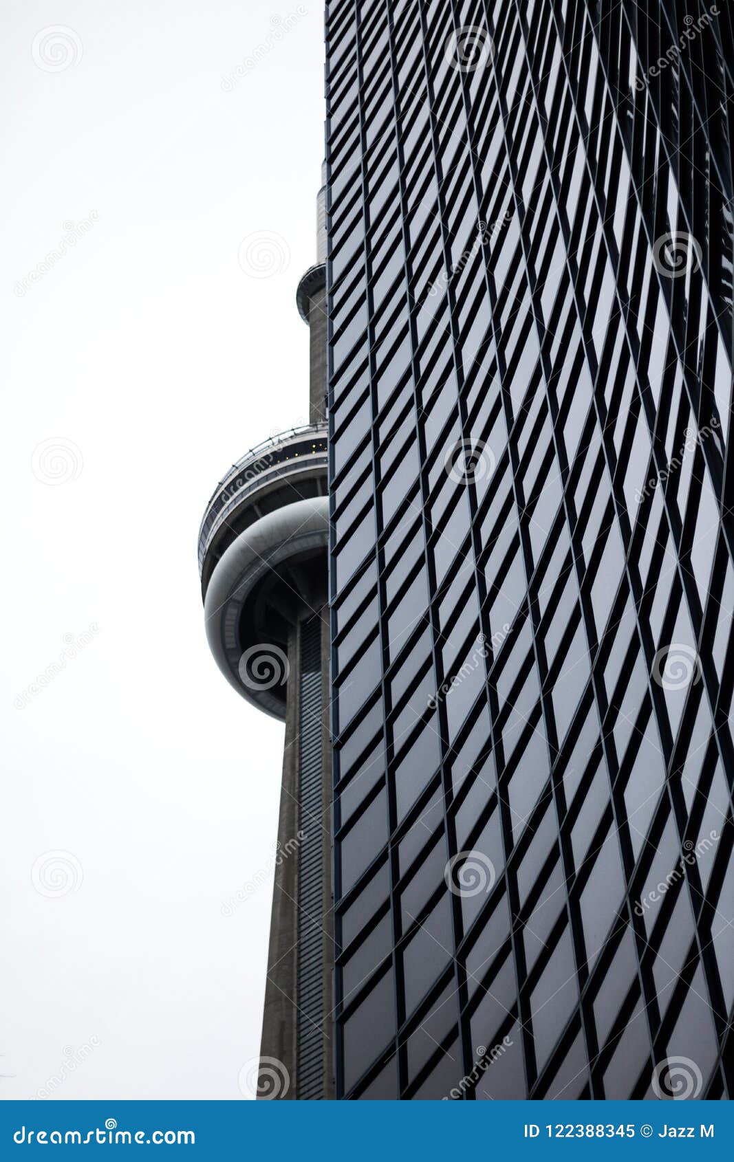 Hide Tower editorial image. Image of abstract, hair - 122388345