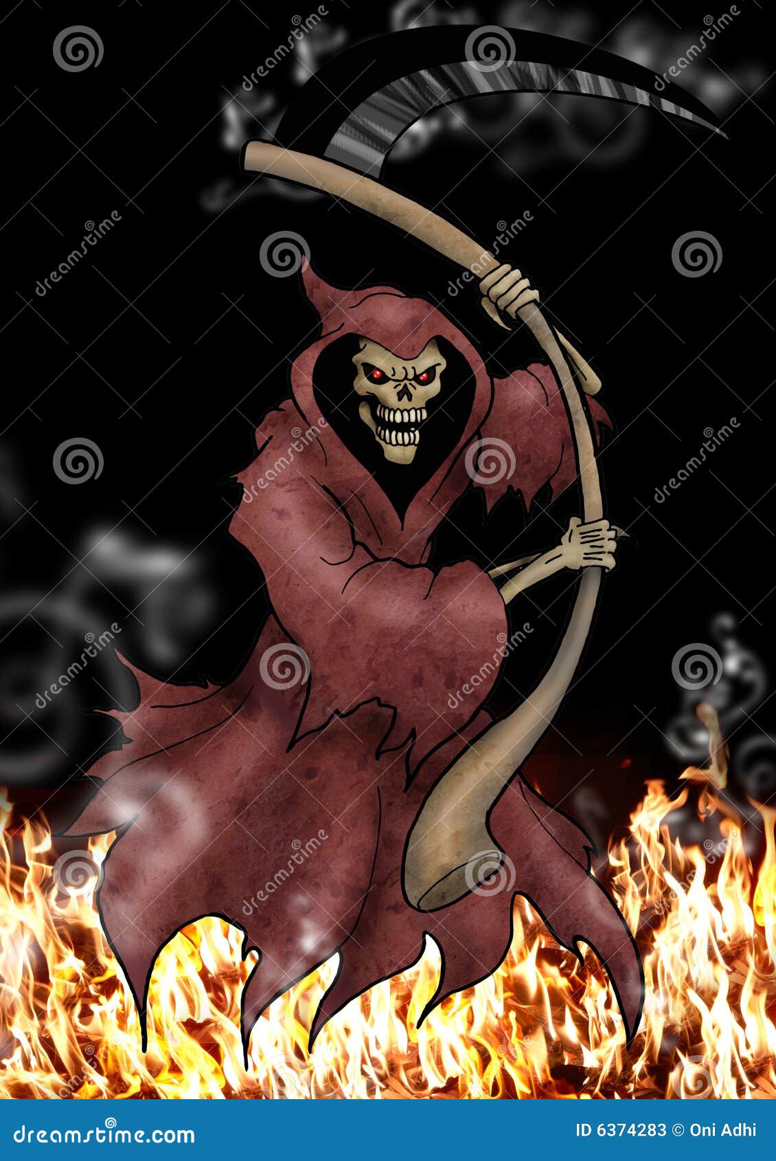 Hideous Cartoons, Illustrations & Vector Stock Images - 439 Pictures to ...