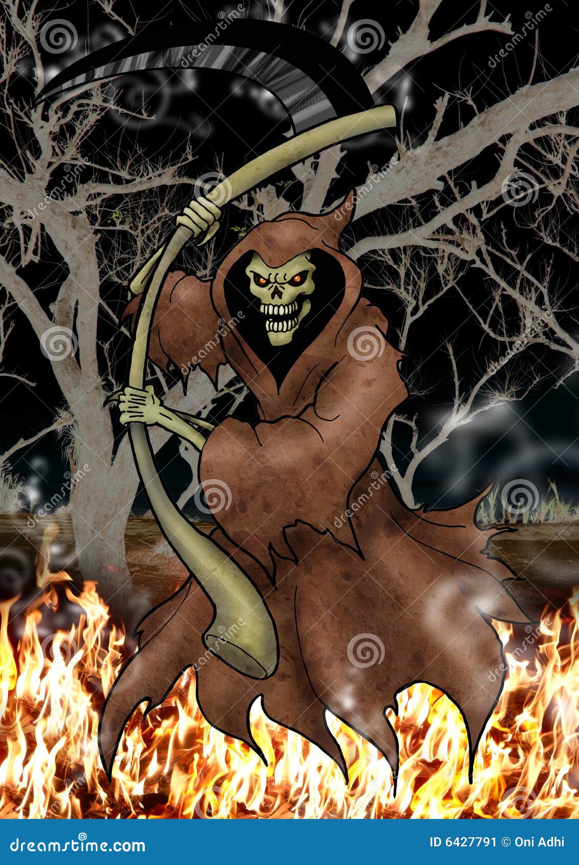 Hideous Cartoons, Illustrations & Vector Stock Images - 439 Pictures to ...