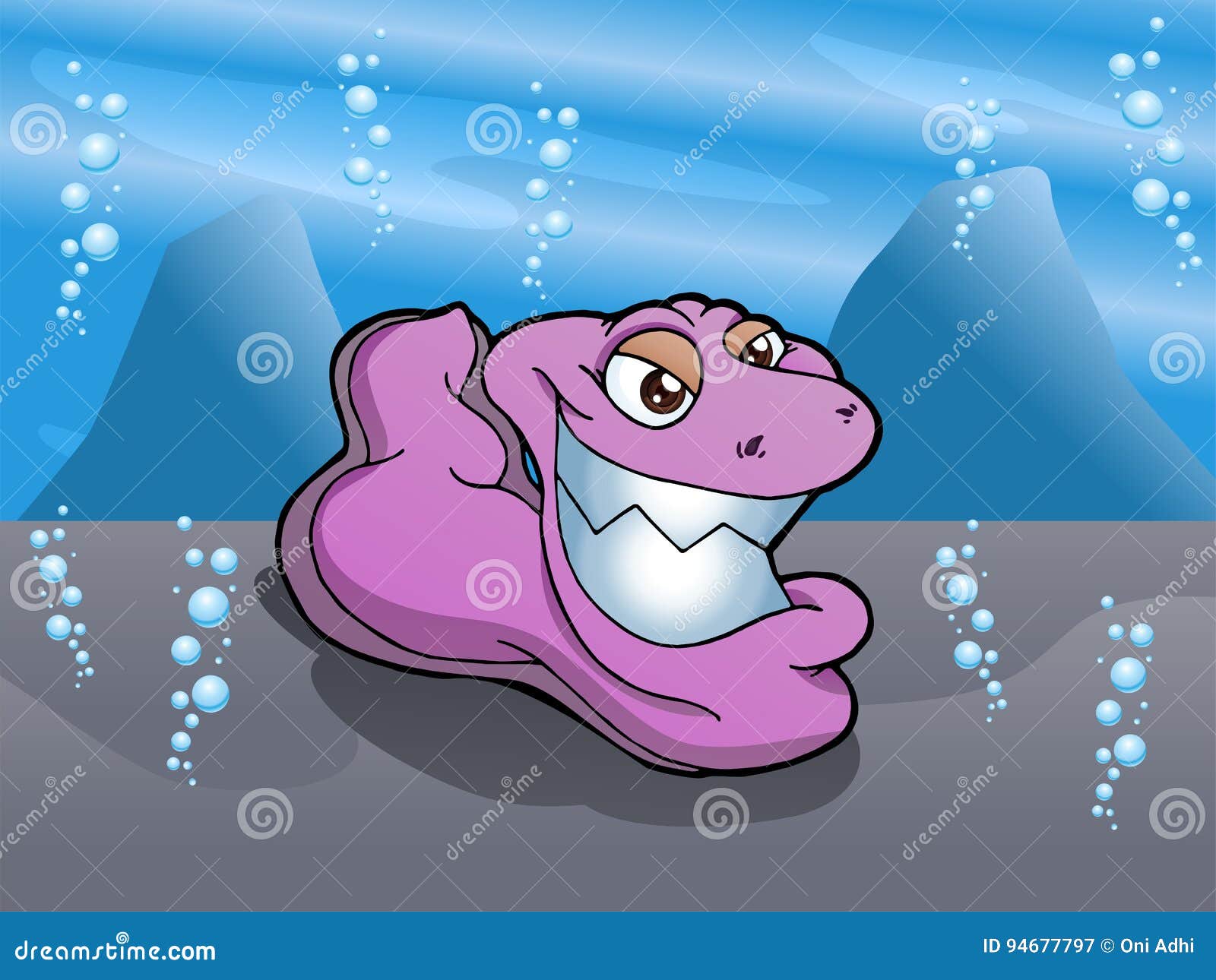 Hideous Cartoons, Illustrations & Vector Stock Images - 439 Pictures to ...