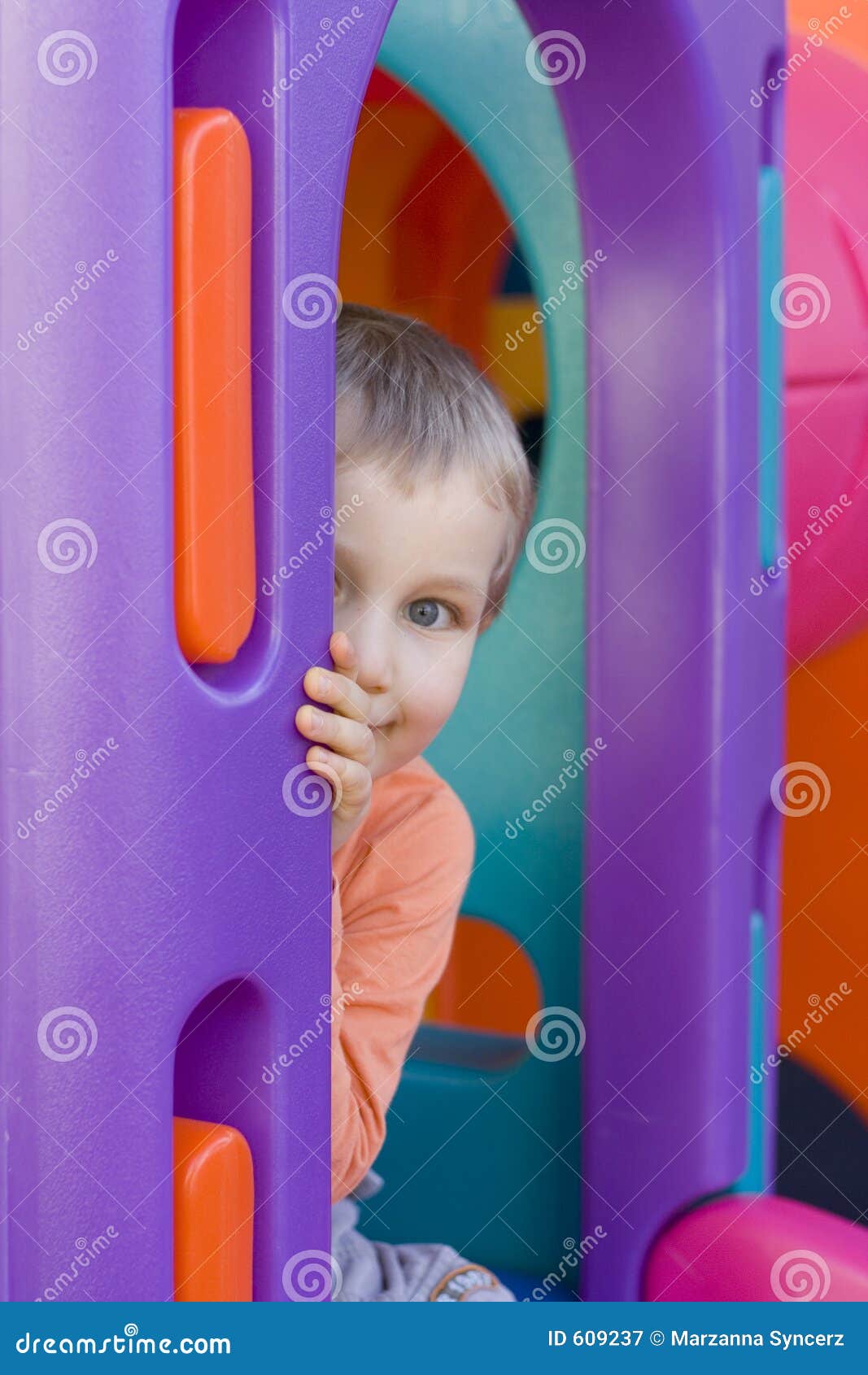 Hiding boy stock image. Image of faces, children, boys - 609237