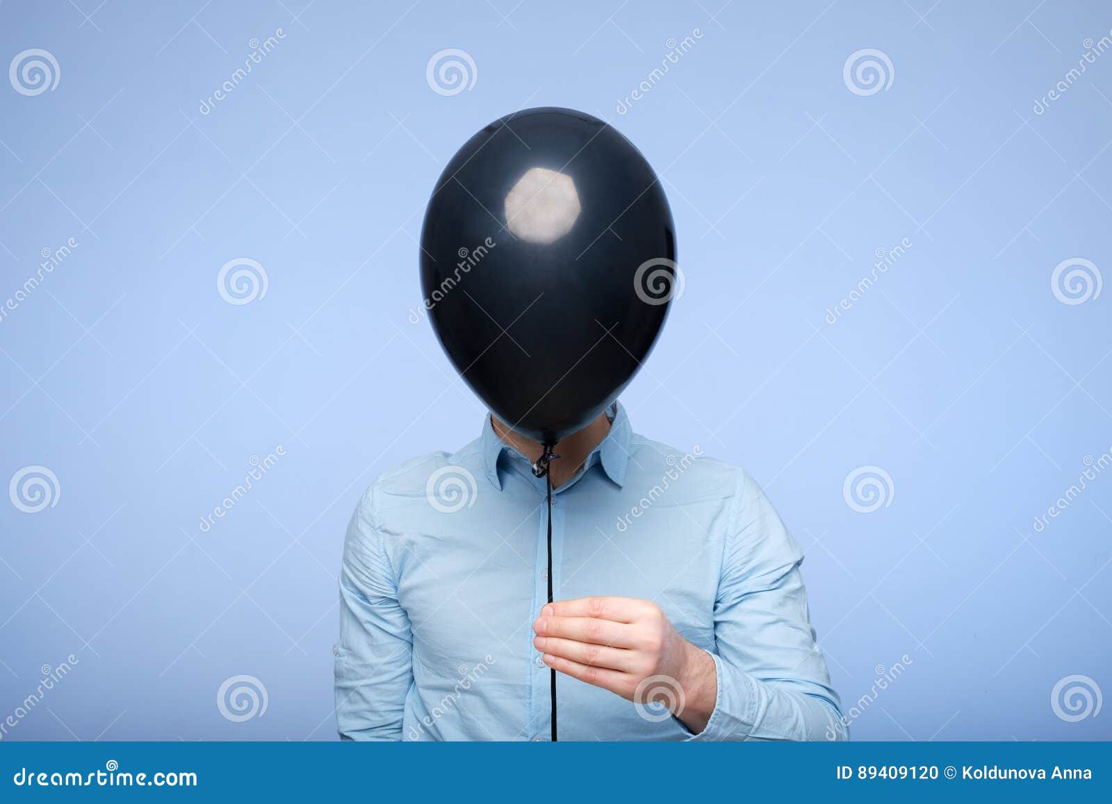 Hiding from problems stock photo. Image of introvert - 89409120