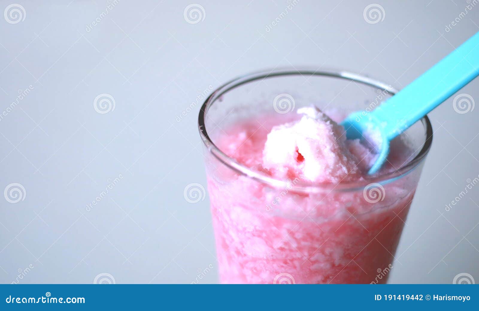 Hielo de coco kopyor foto de archivo. Imagen de joven - 191419442