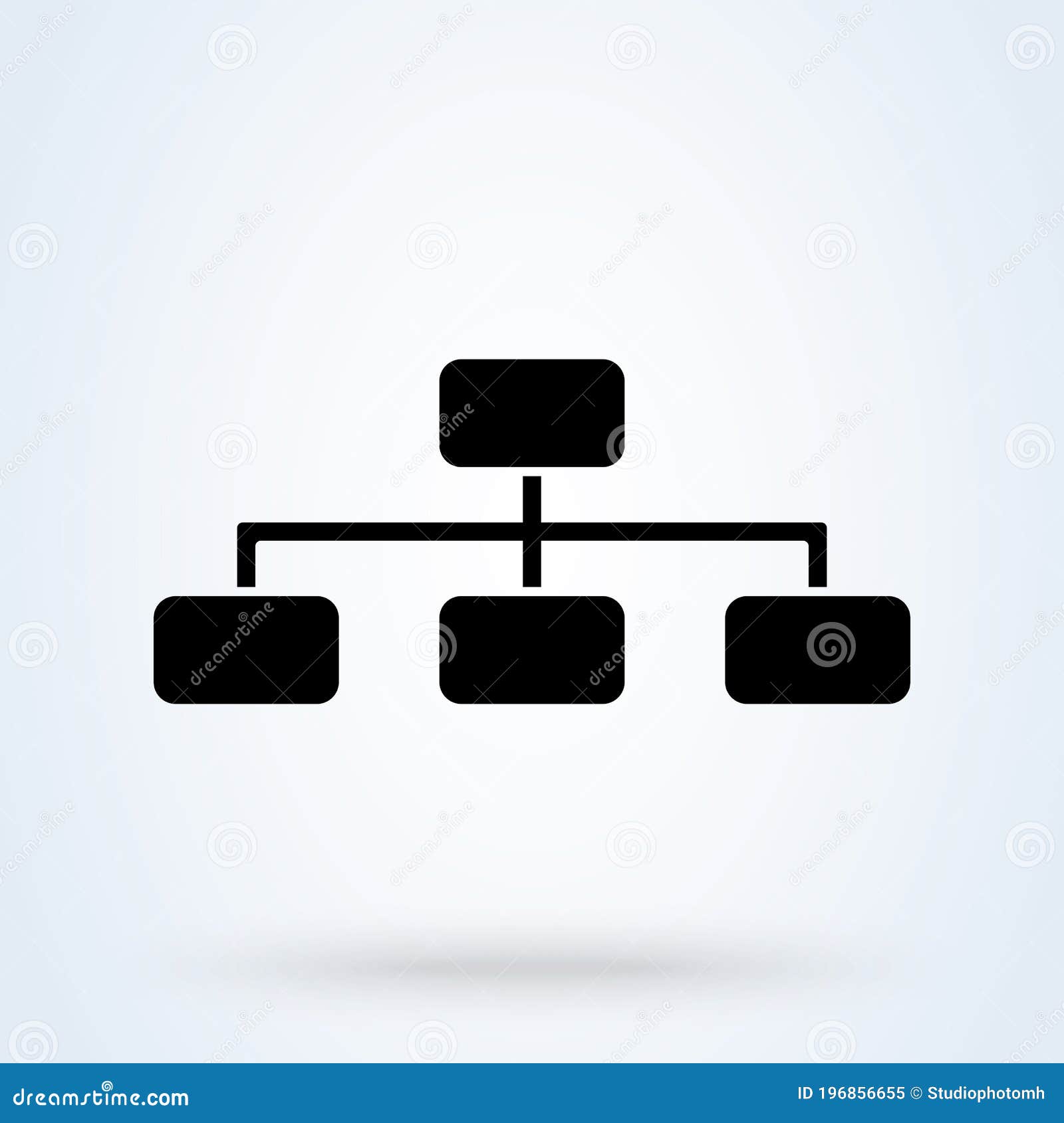 Hierarchical Structure Sign Icon or Logo. Hierarchical Network and ... Hierarchical Structure Sign Icon or Logo. Hierarchical Network and ...
