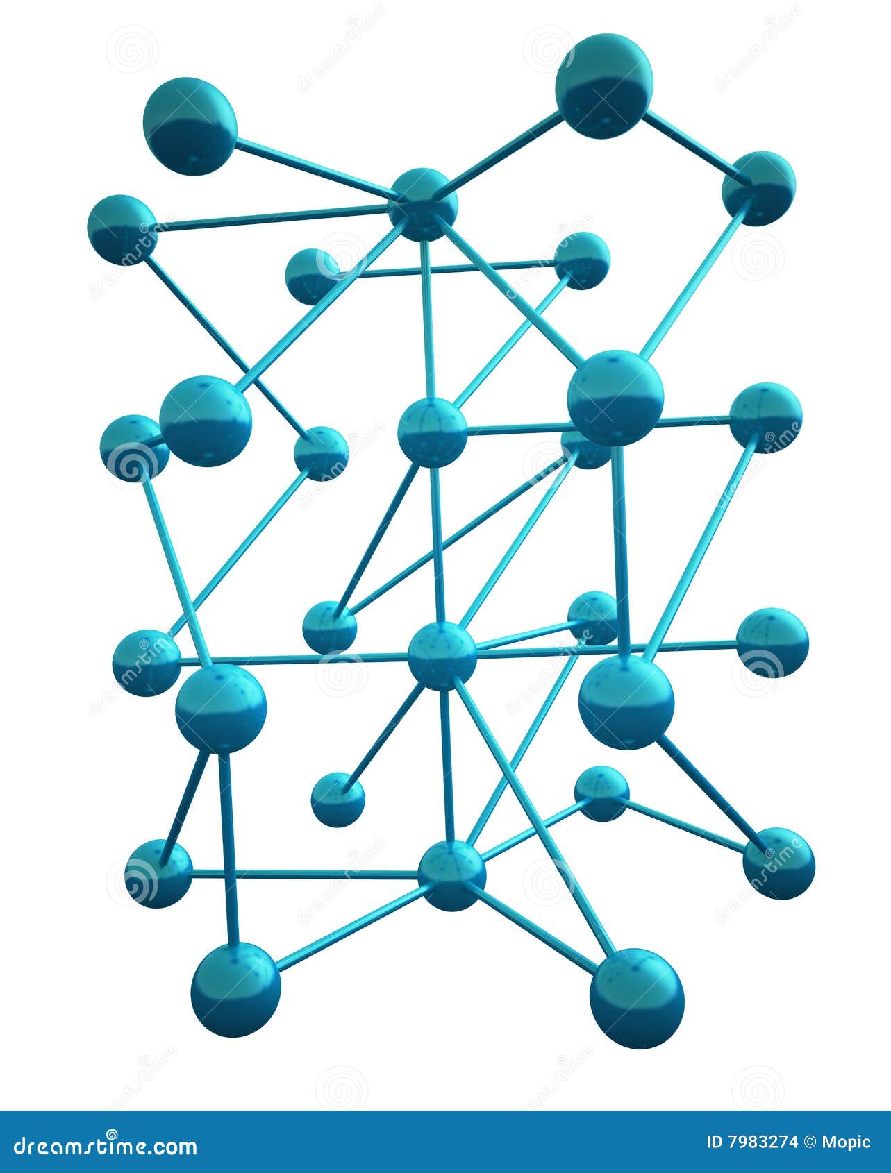 Hierarchy abstract stock illustration. Illustration of organize - 7983274