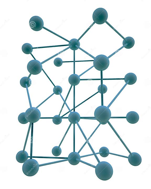 Hierarchy abstract stock illustration. Illustration of organize - 7983280