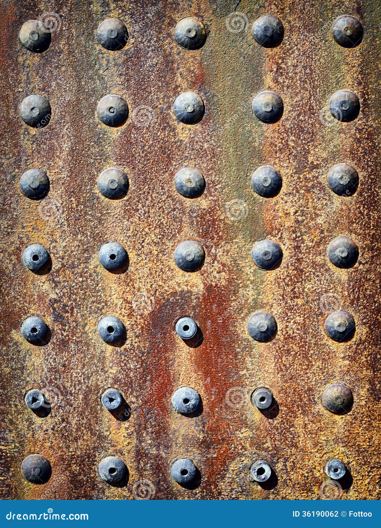 Hierro oxidado foto de archivo. Imagen de detalle, objeto - 36190062