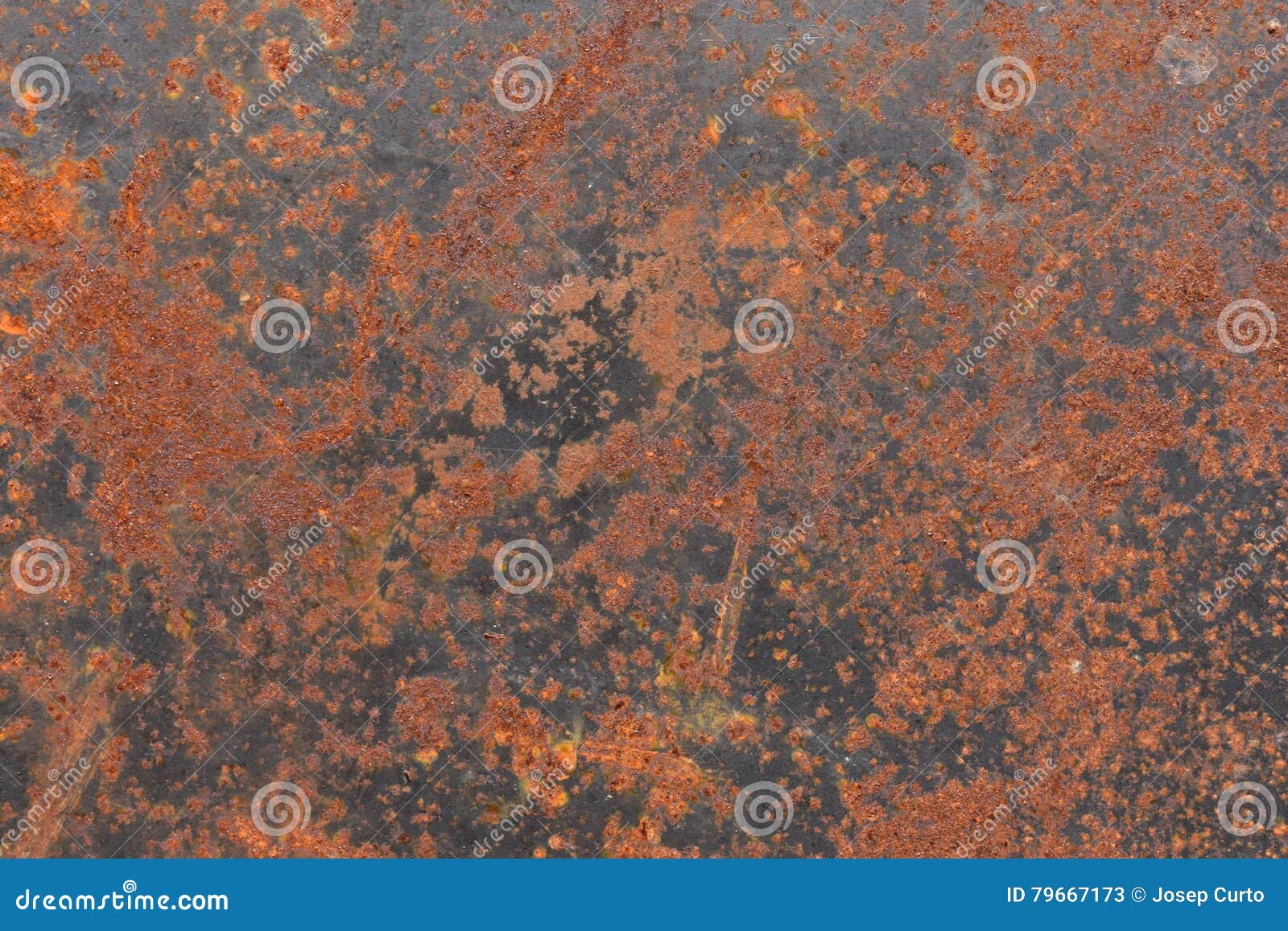 Hierro oxidado imagen de archivo. Imagen de puntas, hierro - 79667173