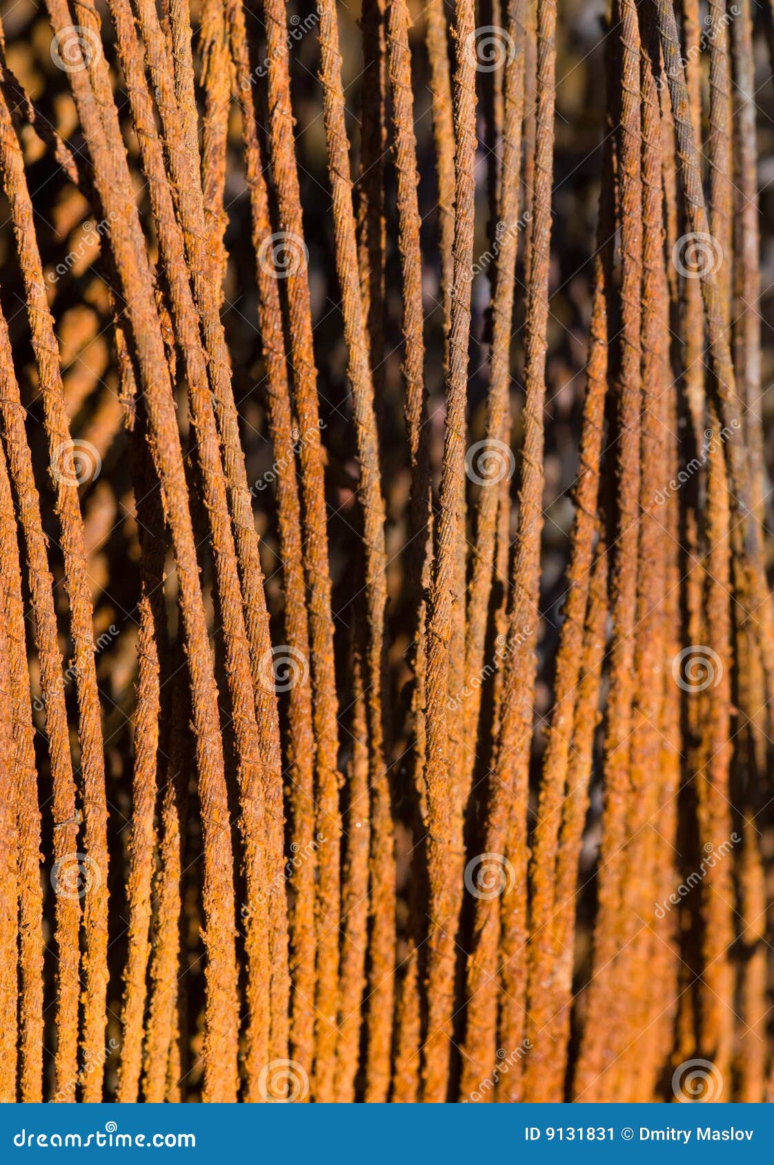 Hierro oxidado imagen de archivo. Imagen de fondos, forma - 9131831