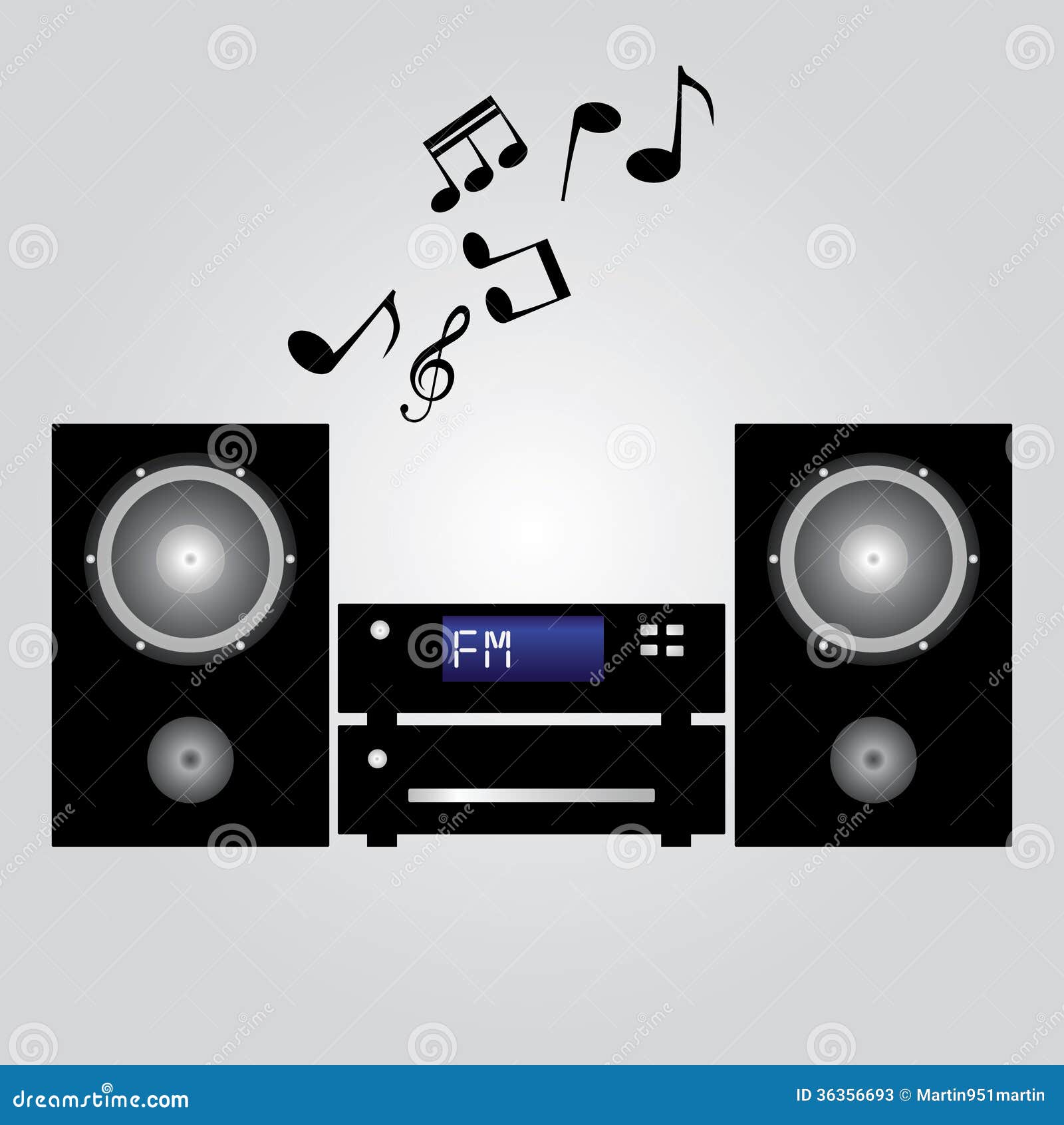 Hifi Cartoons, Illustrations & Vector Stock Images - 4502 Pictures to ...