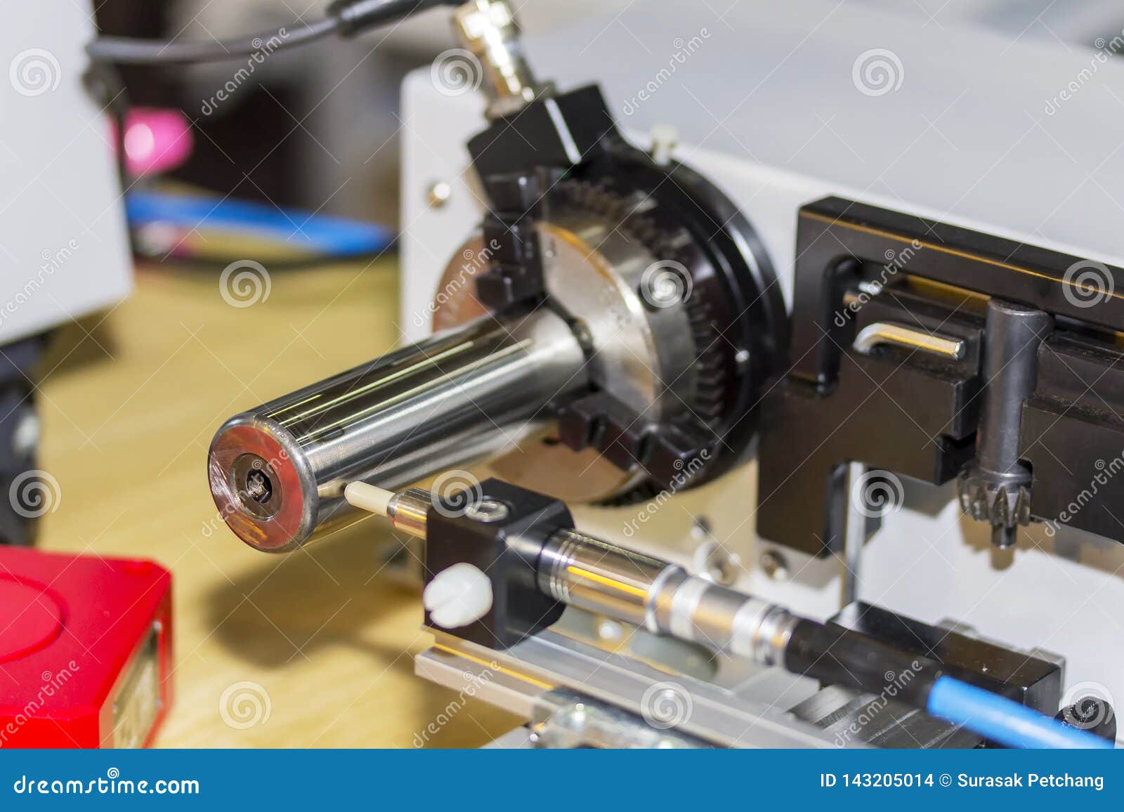 High Accuracy and Modern of Probe for Dimension or Runout Measuring for ...