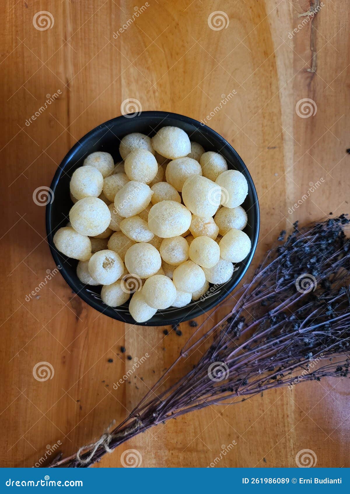 High Angle Food Photography in a Bowl Stock Image - Image of angle ...