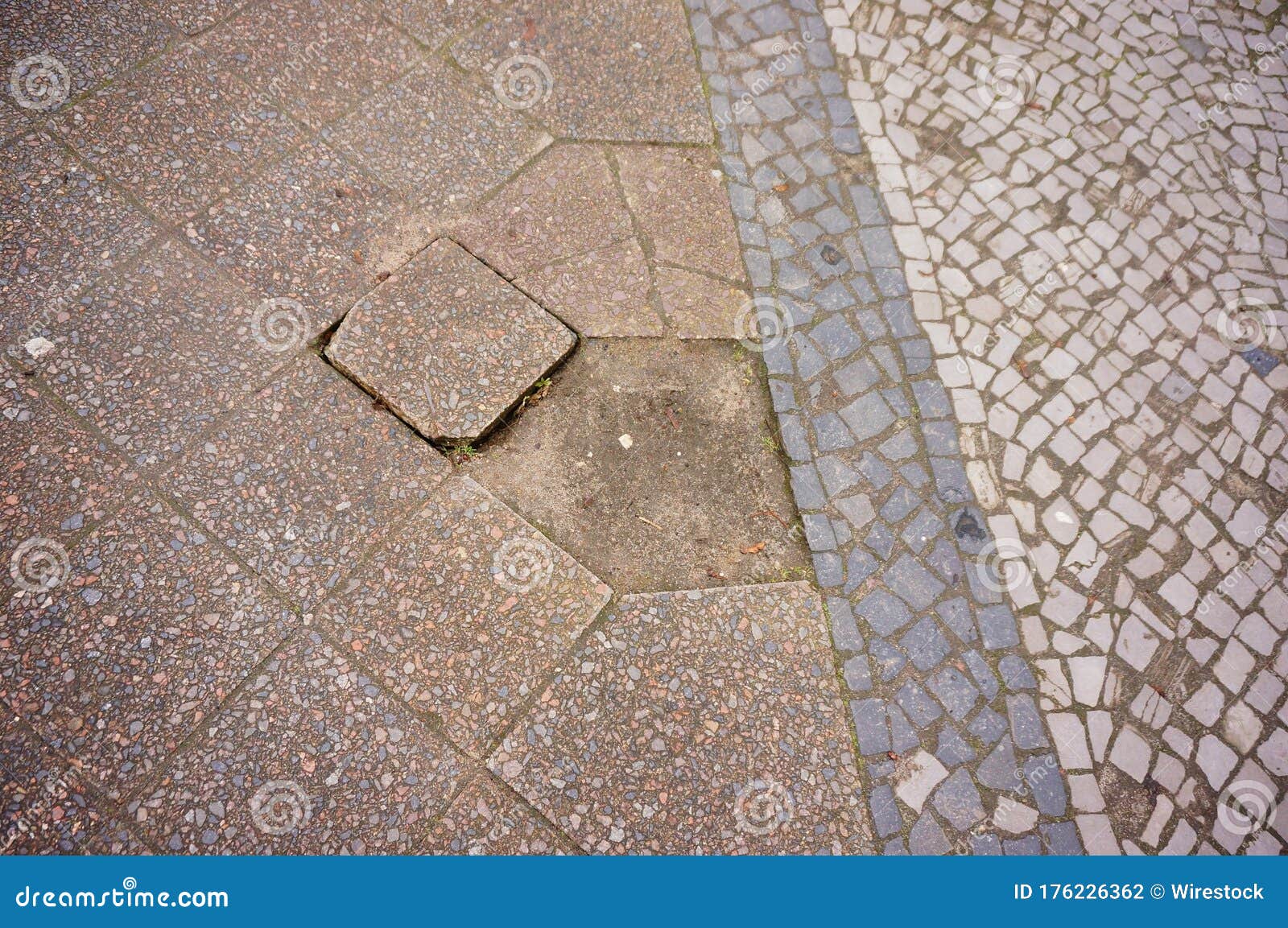 Missing Tile Stock Photos - Download 236 Royalty Free Photos
