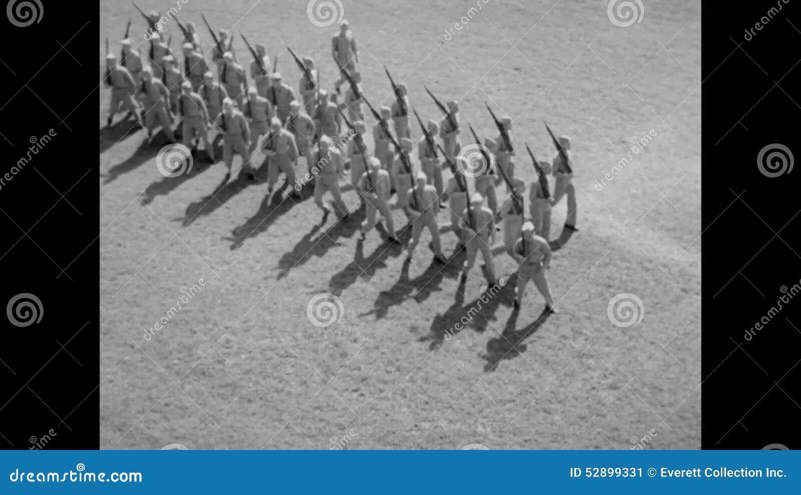 Marching Soldiers Stock Footage & Videos - 900 Stock Videos