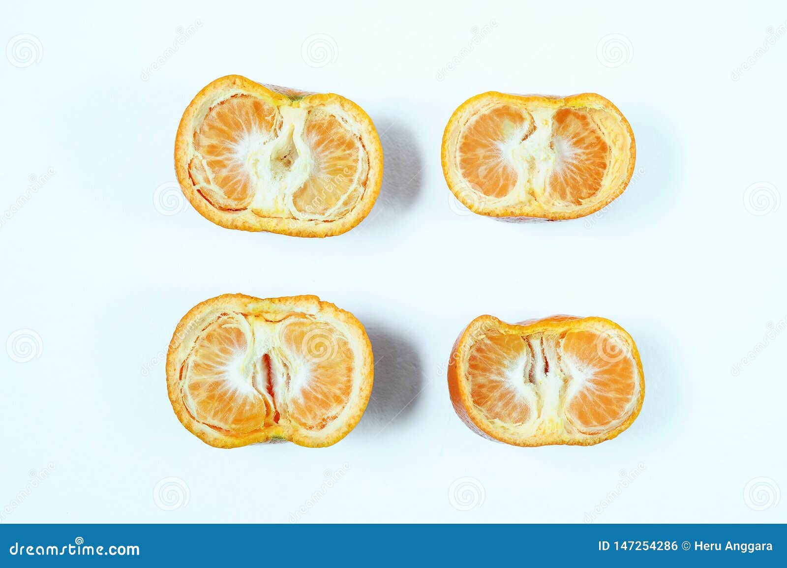 High Angle View of Lemon Top View Stock Photo - Image of exotic ...