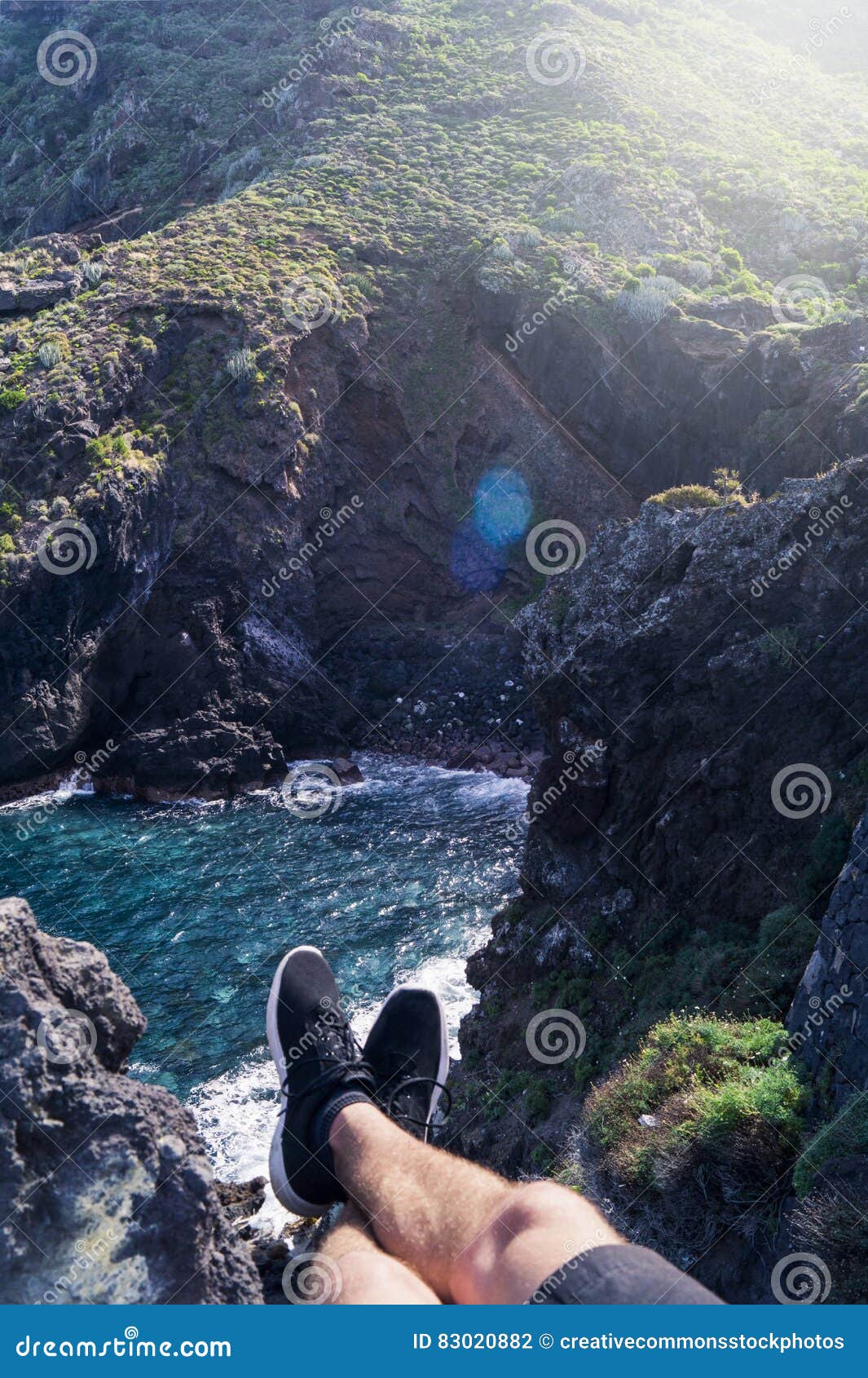 High Angle View Photo During Daytime Picture. Image: 83020882