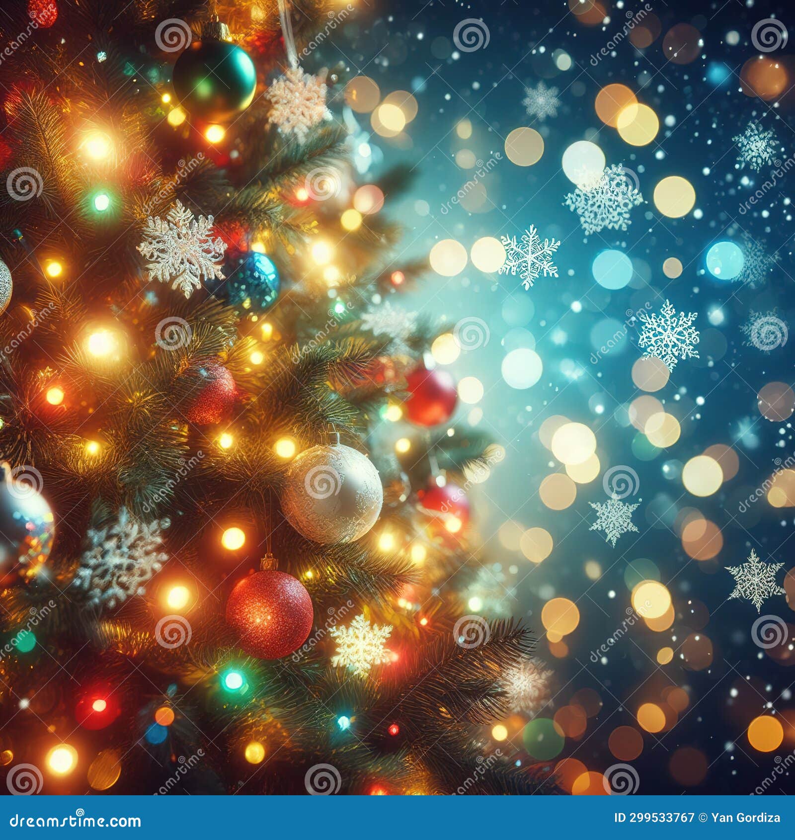 High Aperture Lens Blur (bokeh) Stock Image - Image of background ...