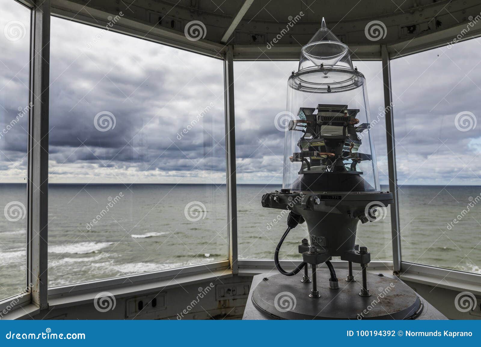 High beacon stock photo. Image of point, historic, seascape - 100194392