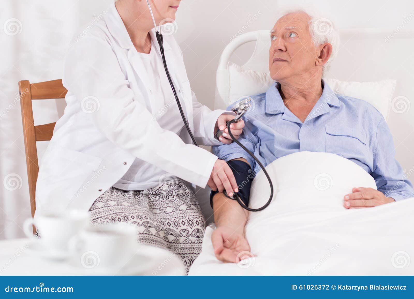 High blood pressure stock photo. Image of life, blood - 61026372