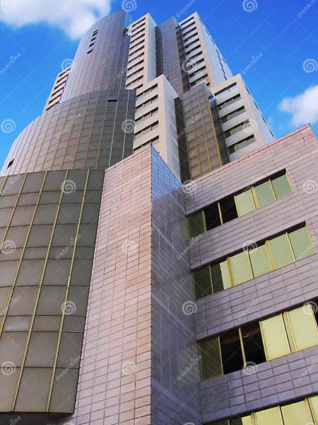 High Building stock photo. Image of rise, city, construction - 77424