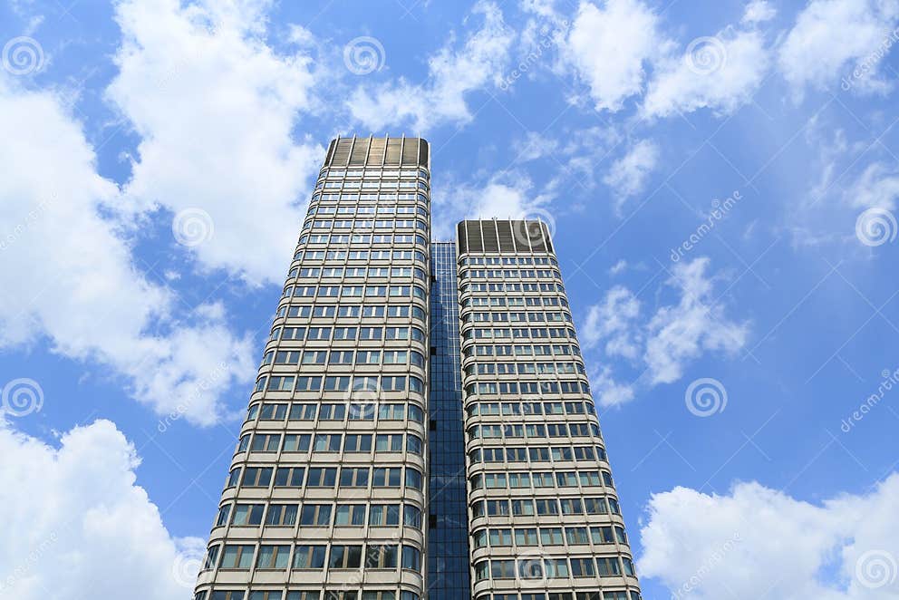 High Building stock photo. Image of city, tall, house - 31435486