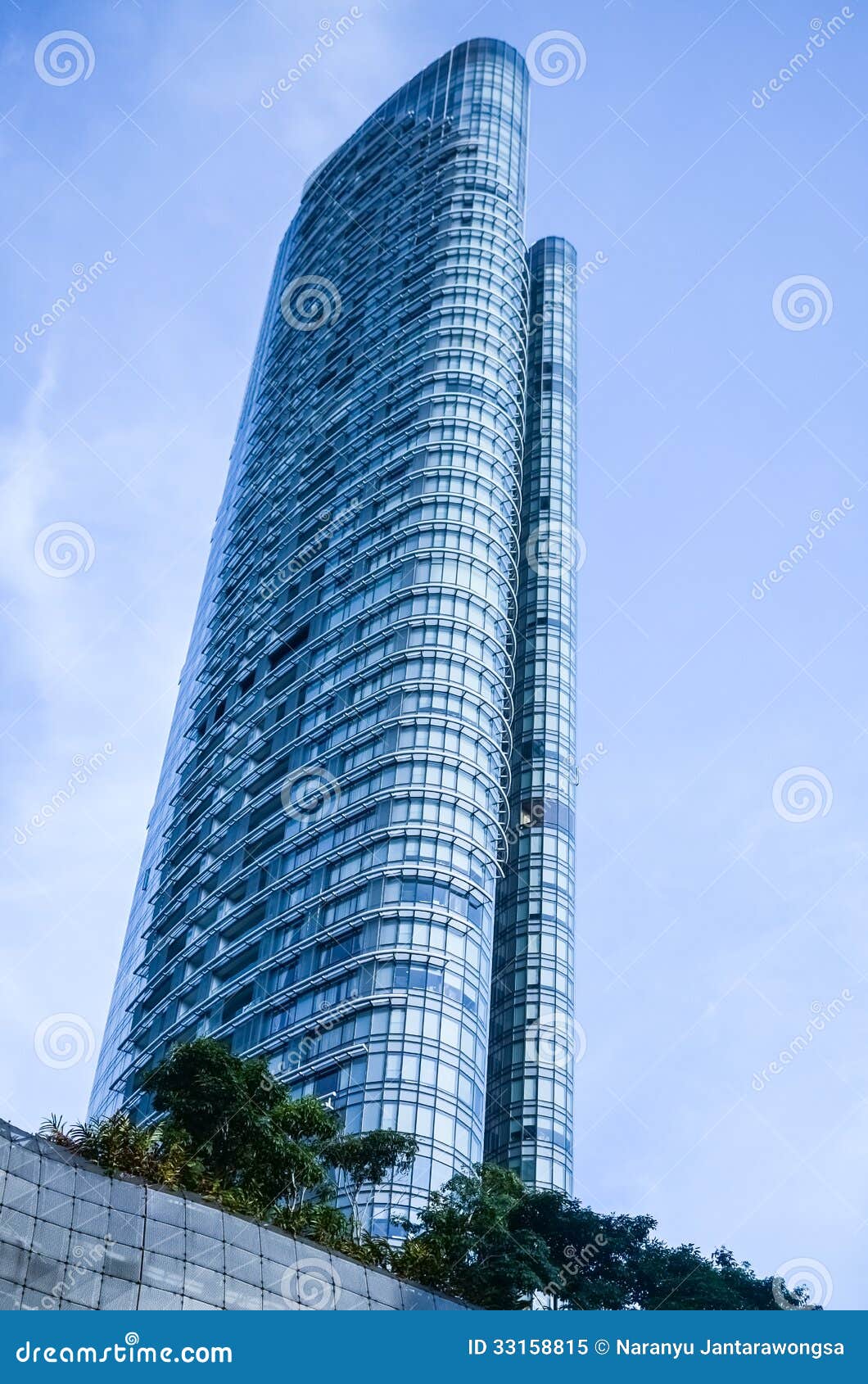 High Building stock image. Image of toronto, skyscraper - 33158815