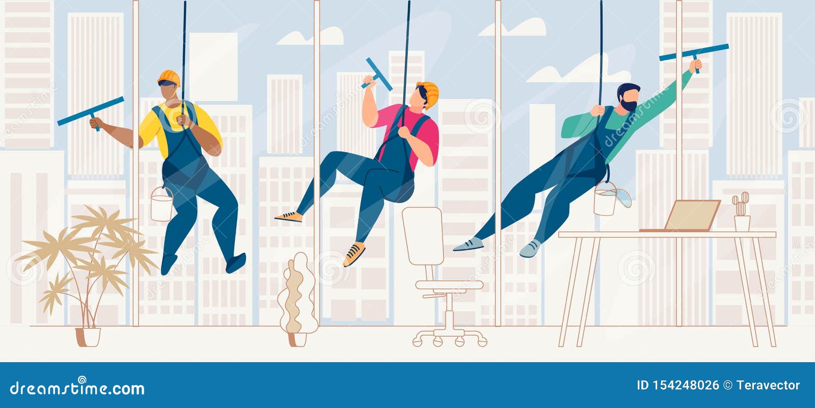 Building Group Safety Stock Illustrations – 2,074 Building Group Safety ...