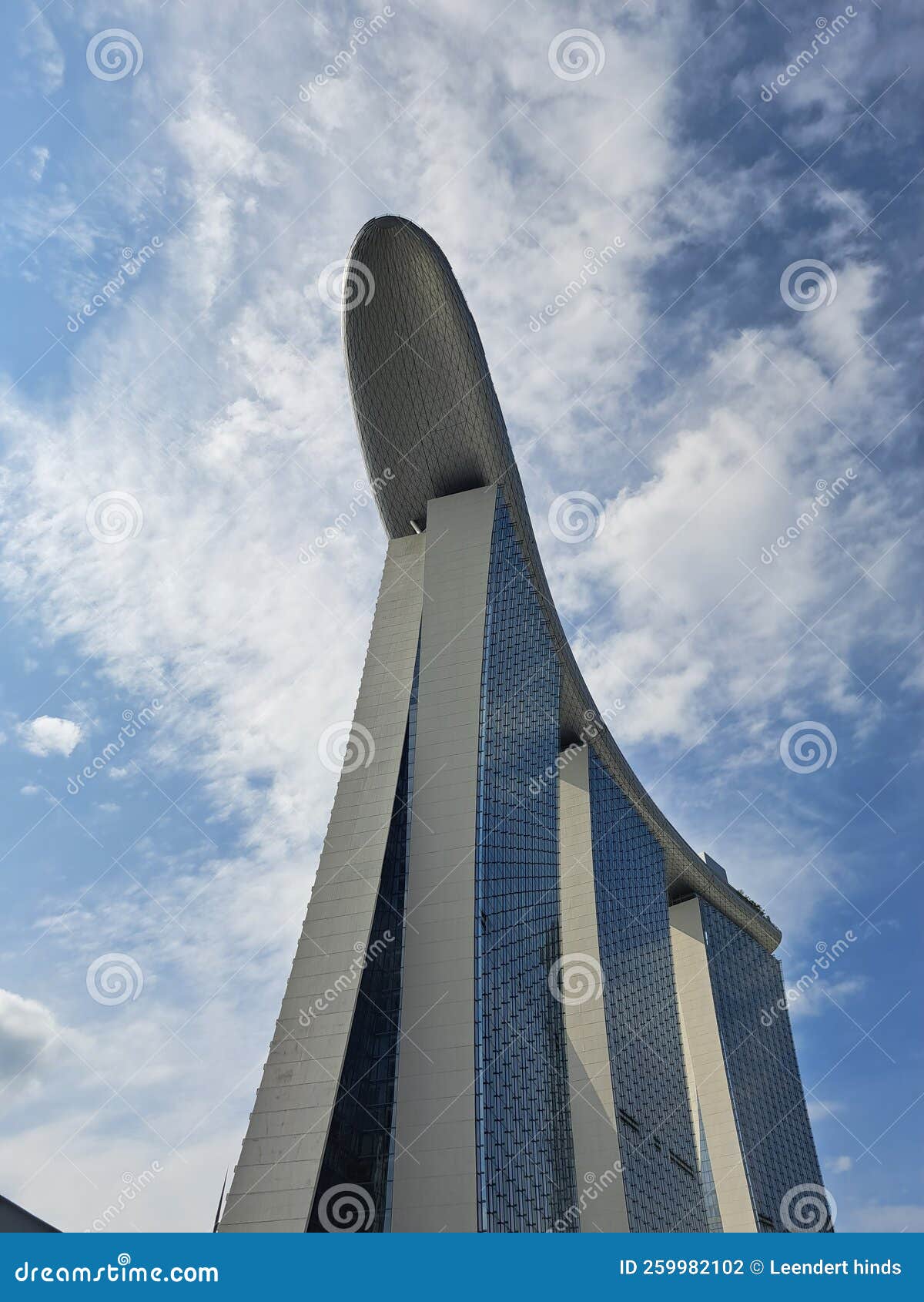 High Buildings in Singapore 3 Stock Photo - Image of singapore ...