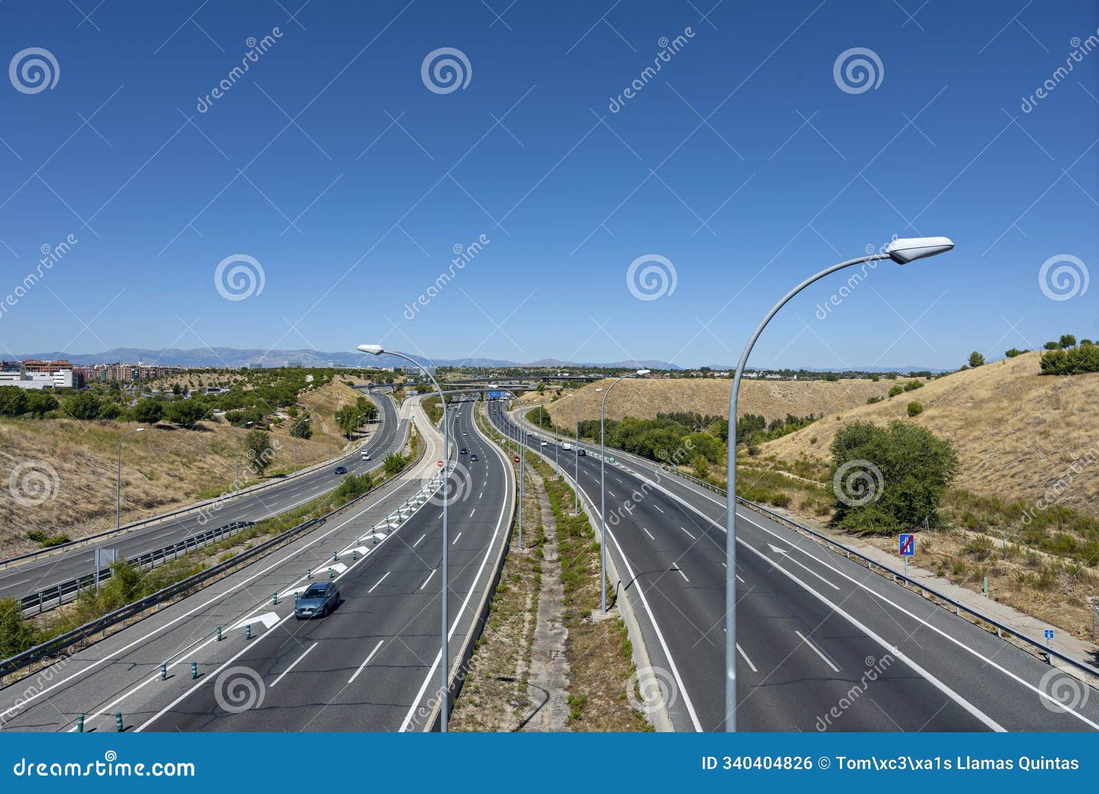 They are High-capacity Expressways Designed Exclusively for Road ...