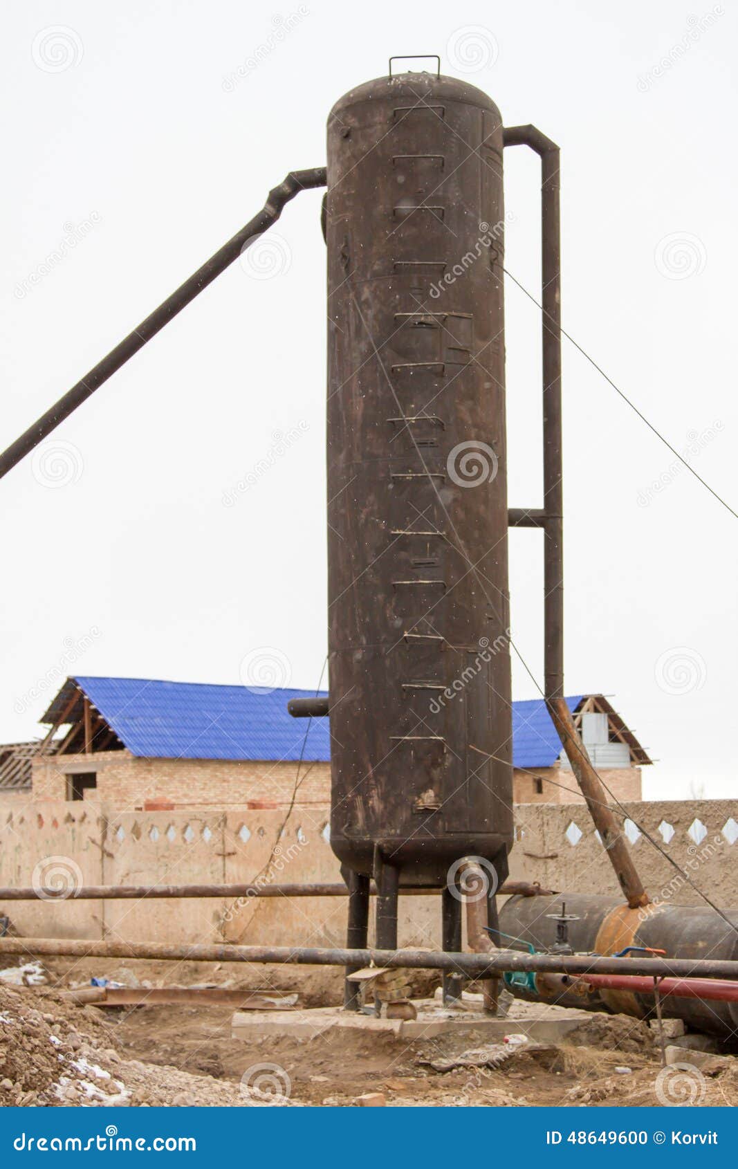 High capacity for liquids stock photo. Image of liquid - 48649600