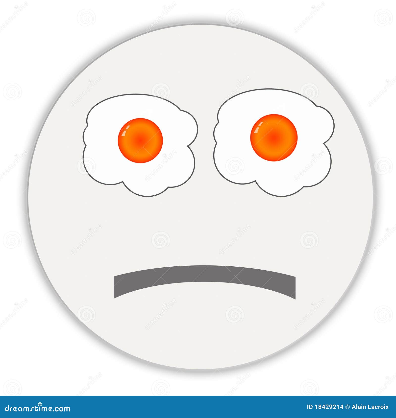 High Cholesterol Icon On White Background. Symptoms Of Metabolic ...