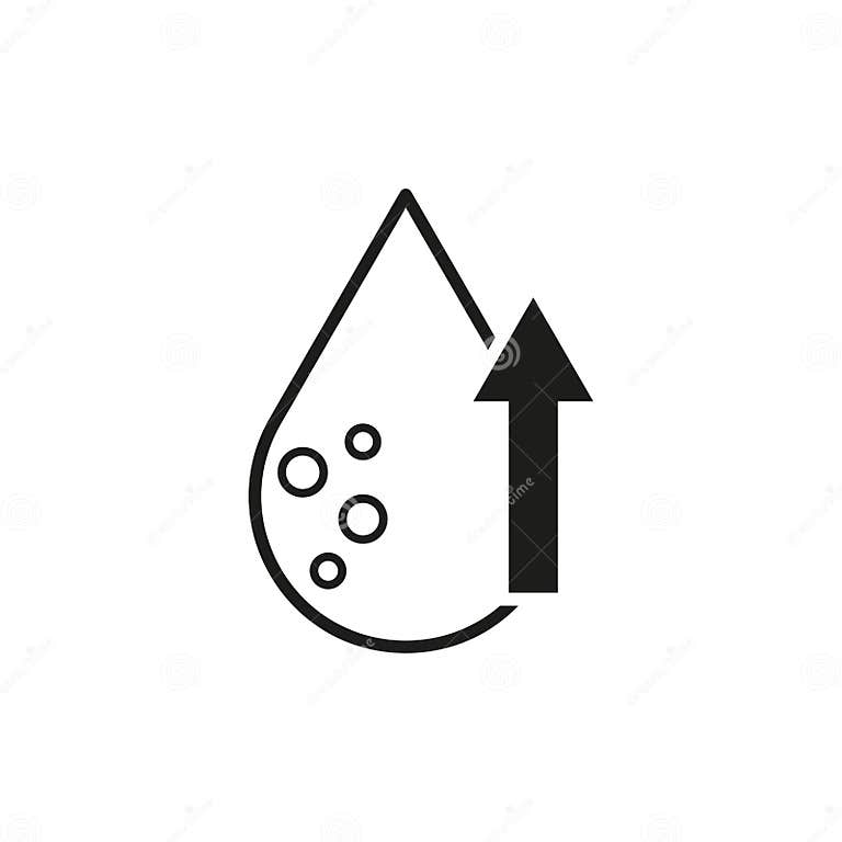 High Cholesterol Icon. Vector Illustration. EPS 10 Stock Vector ...