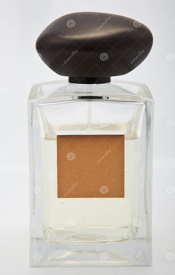 High class perfume bottle stock photo. Image of fashion - 10924230