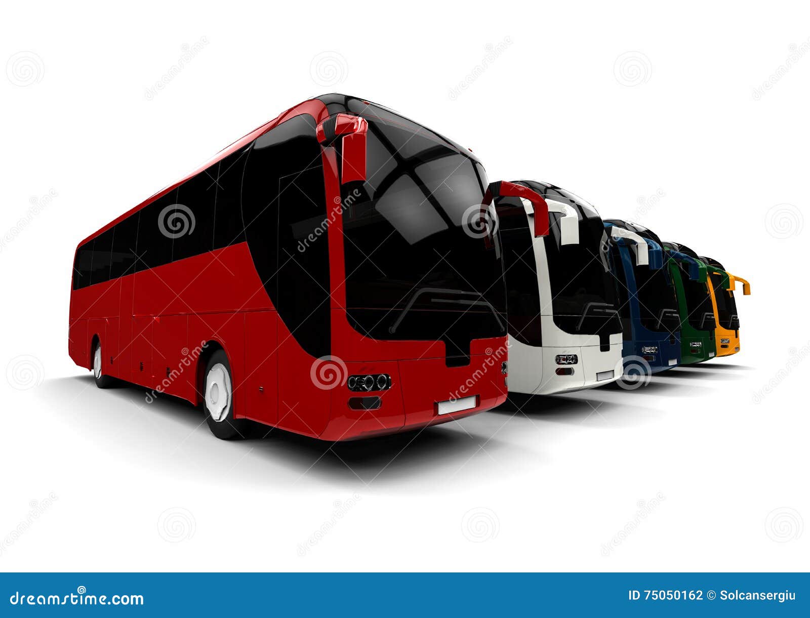 High class transportation stock illustration. Illustration of class ...