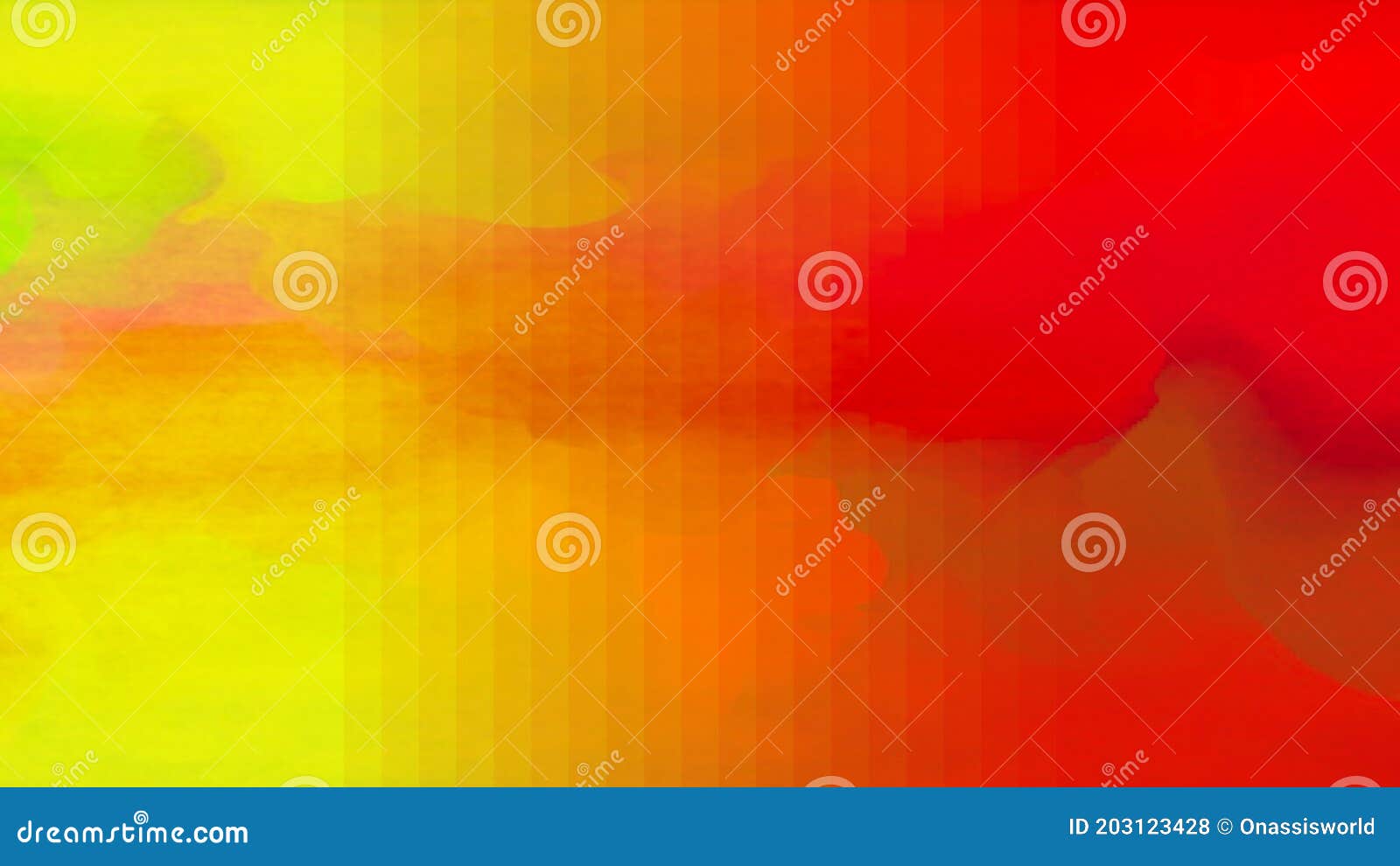 High Color Powerful Background Abstracts Stock Illustration ...