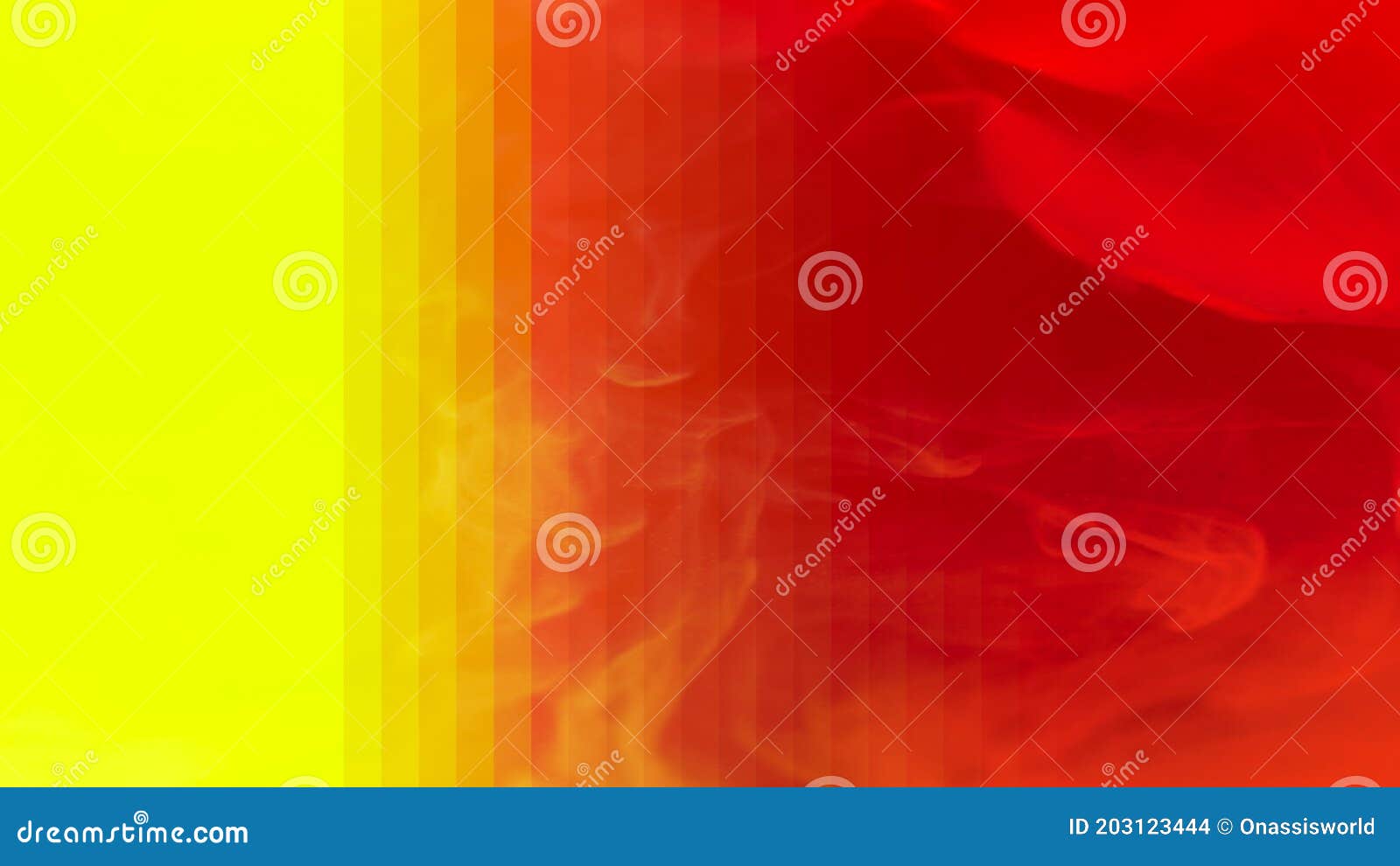 High Color Powerful Background Abstracts Stock Illustration ...