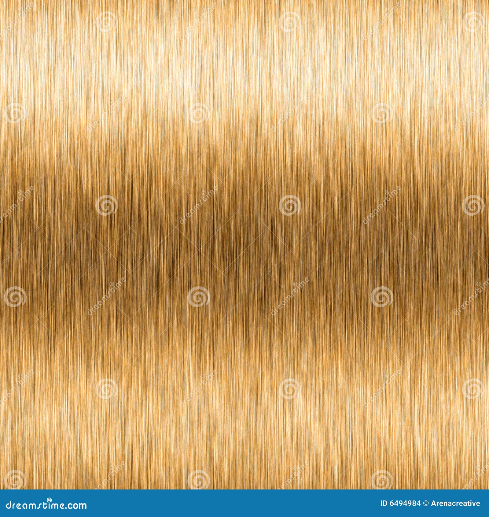 High contrast brushed gold stock illustration. Illustration of metallic ...