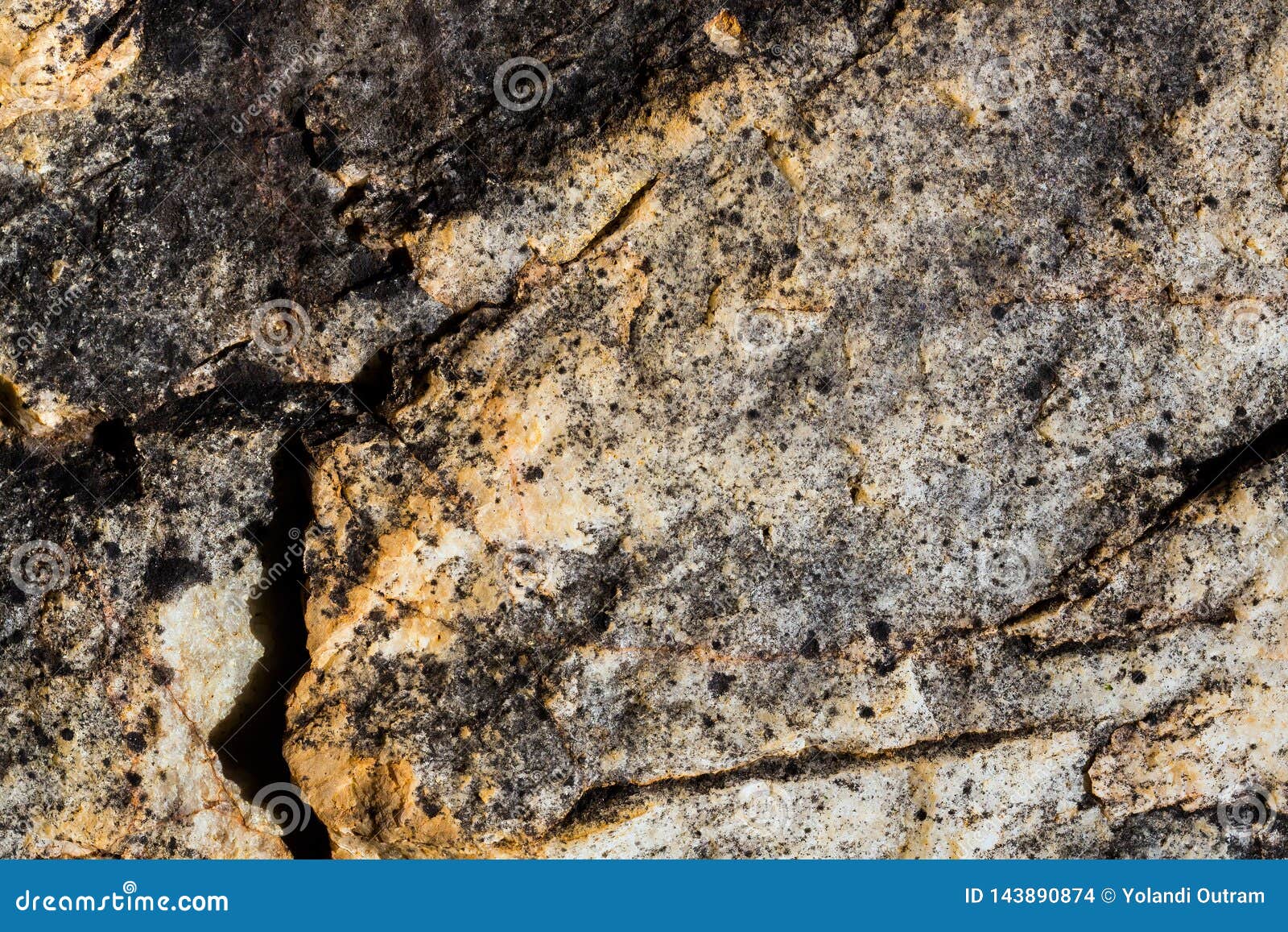 High Contrast Marbled Stone Texture Stock Photo - Image of pattern ...