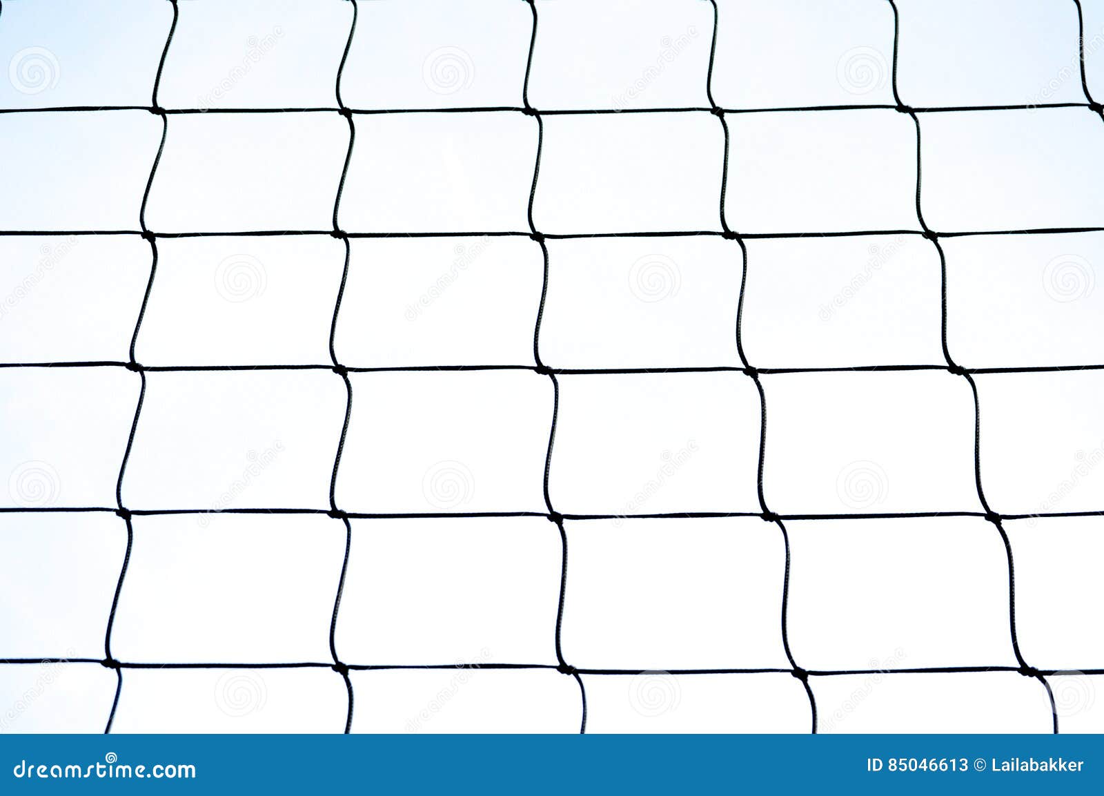 High Contrast Net in Black and White Stock Image - Image of backgrounds ...