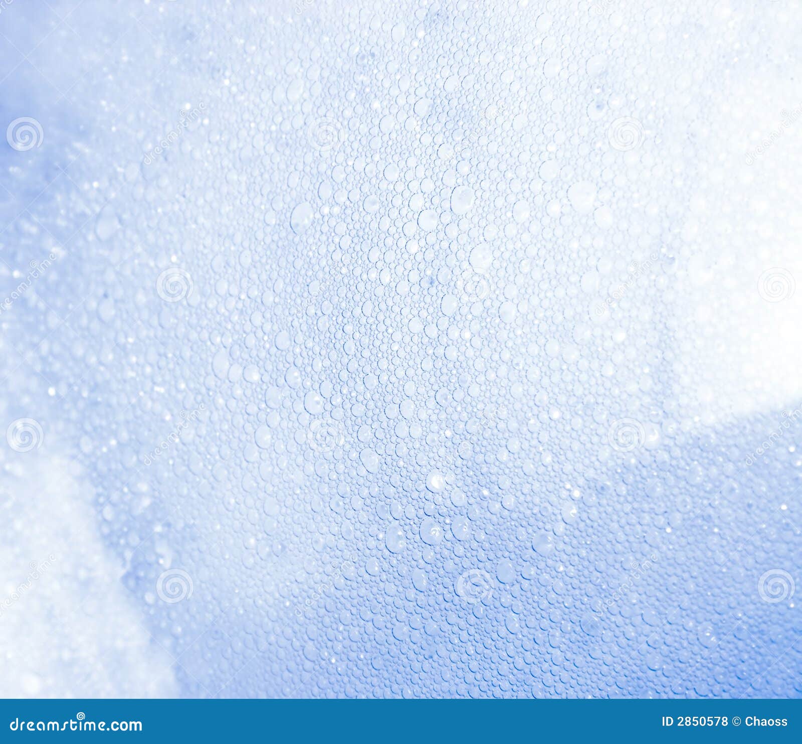 High Contrast Small Bubbles Stock Photo - Image of light, droplets: 2850578