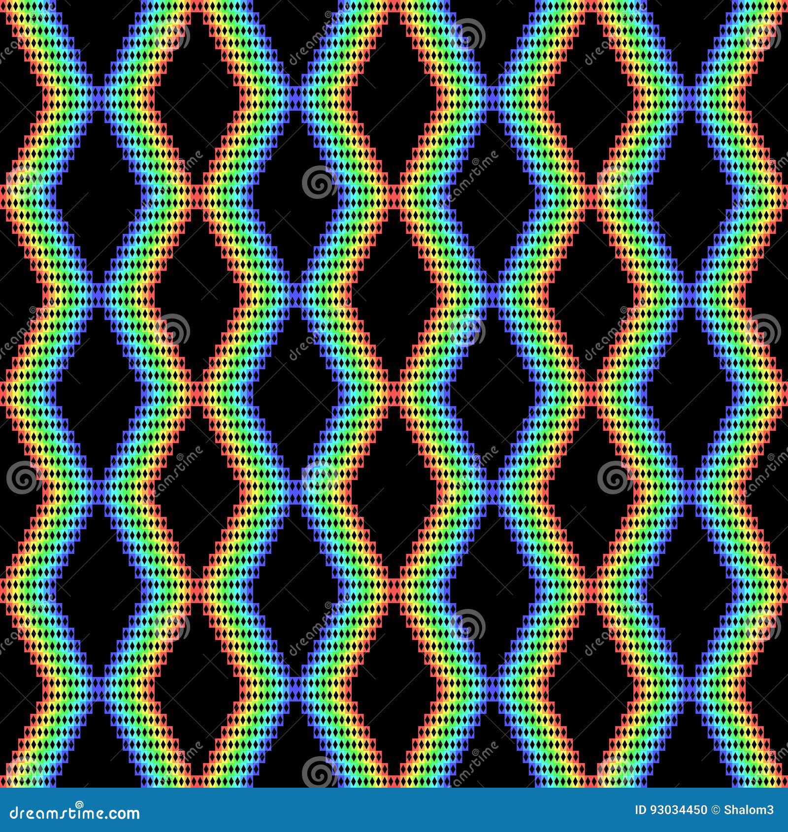 Vertical Oriented Smartphone With Dashcoin Symbol On-screen Among Piles ...