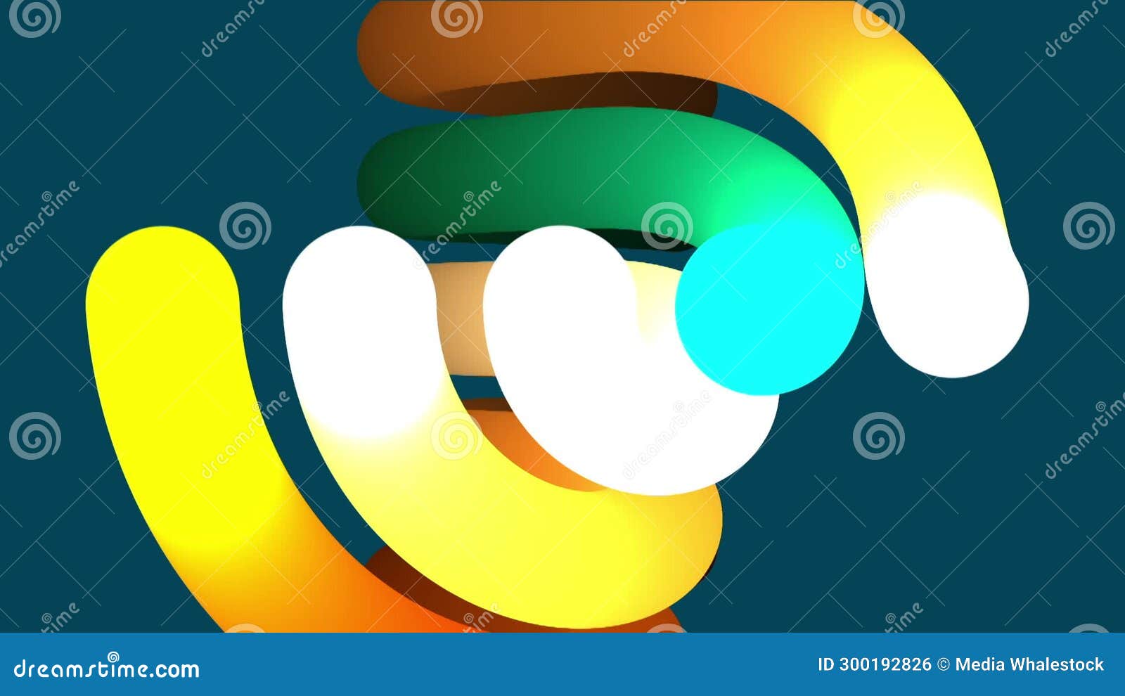 High Definition CGI Motion Backgrounds Ideal for Editing, Led Backdrops ...