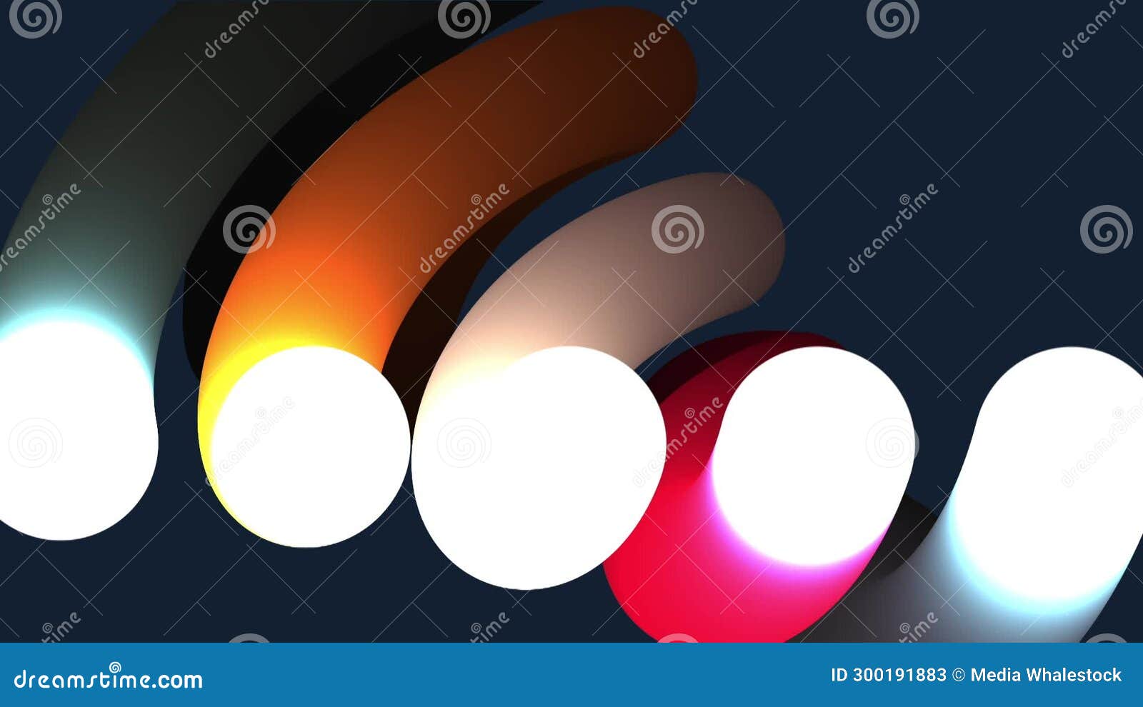 High Definition CGI Motion Backgrounds Ideal for Editing, Led Backdrops ...