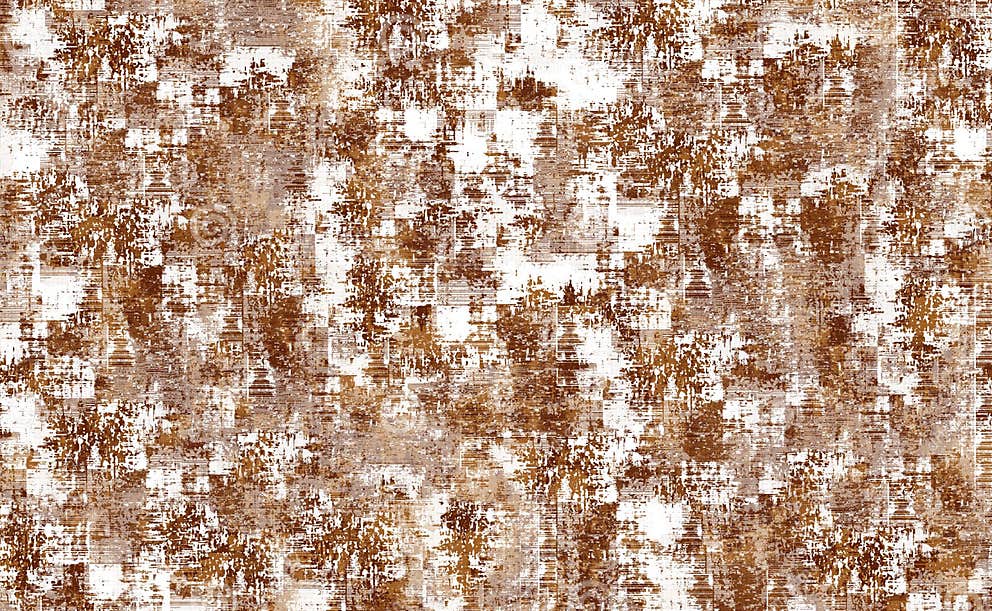 High Definition Geometry Texture Repeat Pattern Stock Illustration ...