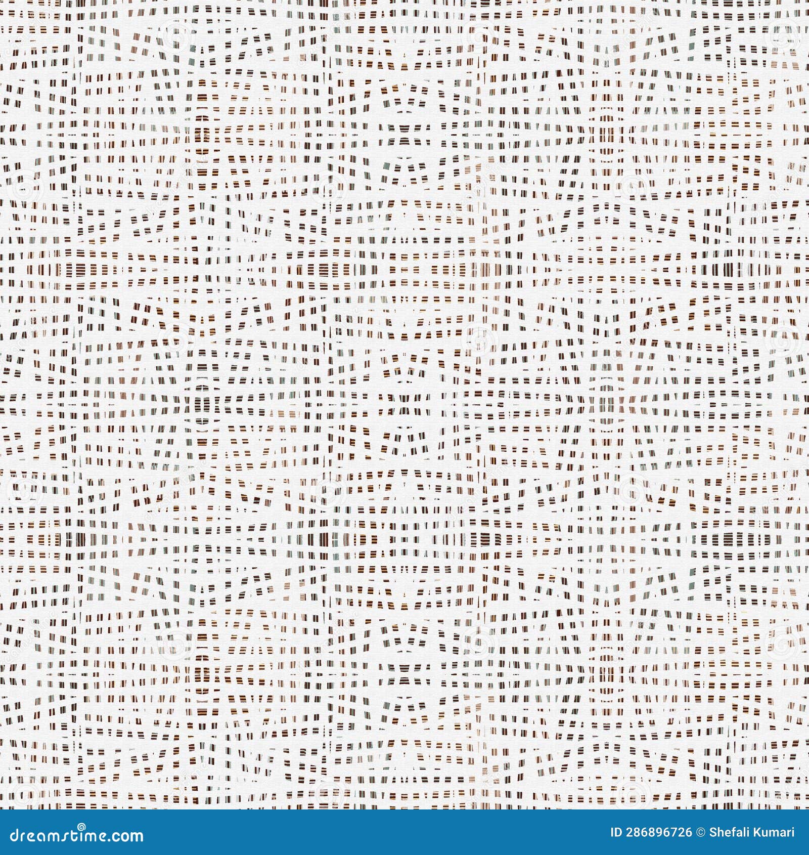 High-definition Geometry Texture Repeat Pattern Stock Illustration ...