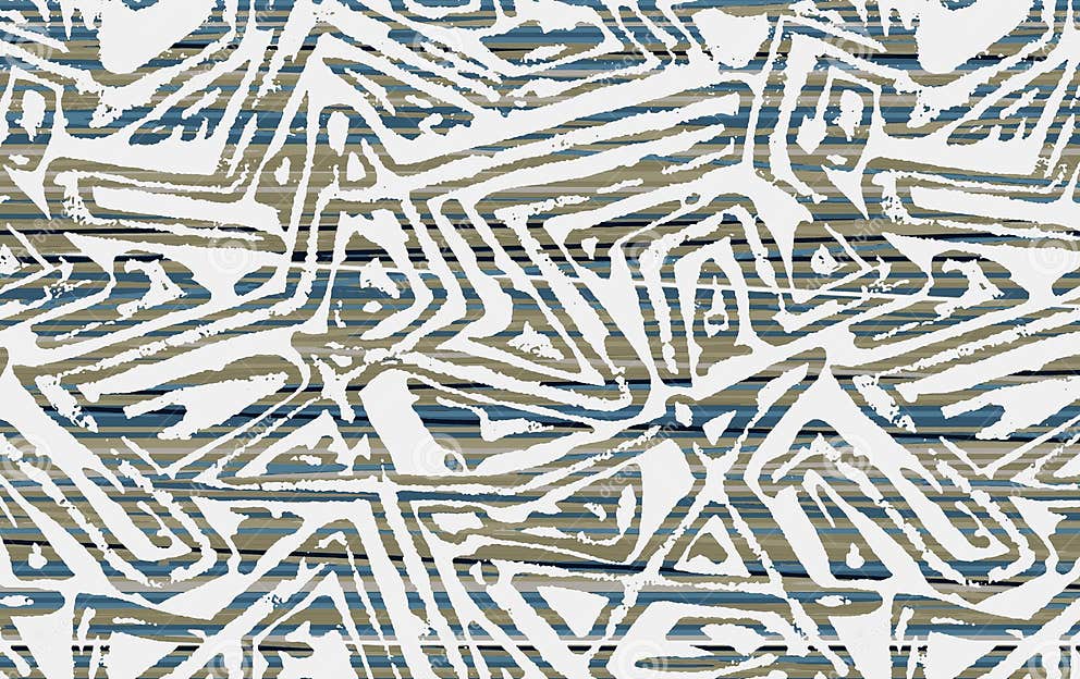 Carpet and Rugs Textile Design with Grunge and Distressed Texture ...