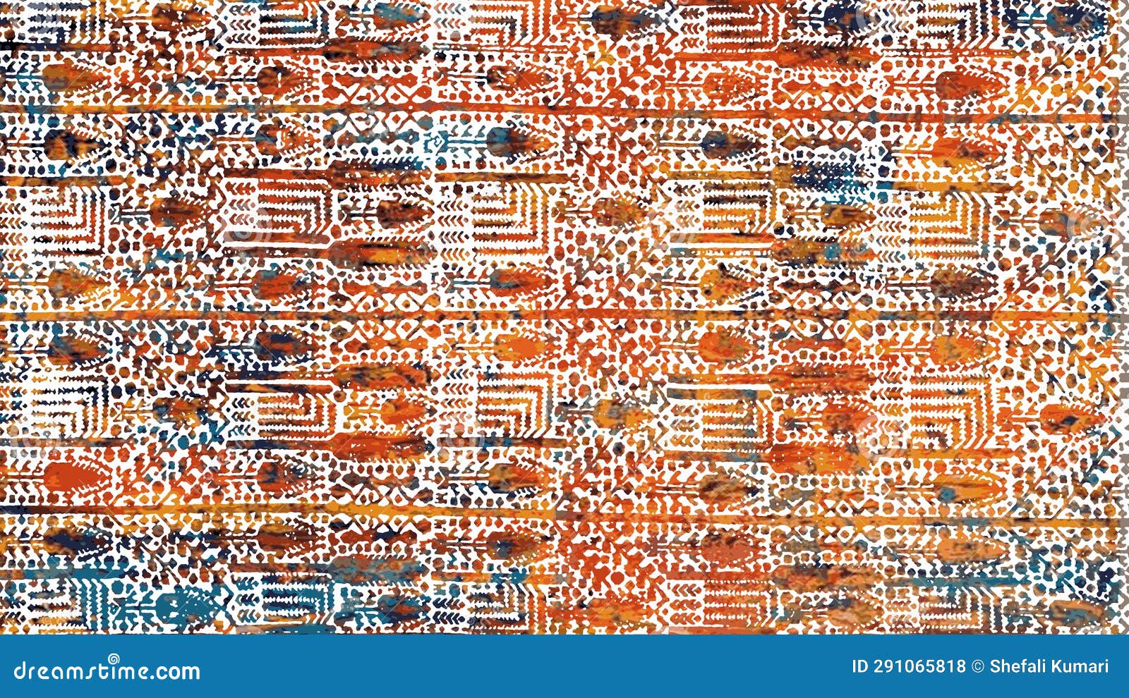 Carpet and Rugs Textile Design with Grunge and Distressed Texture ...