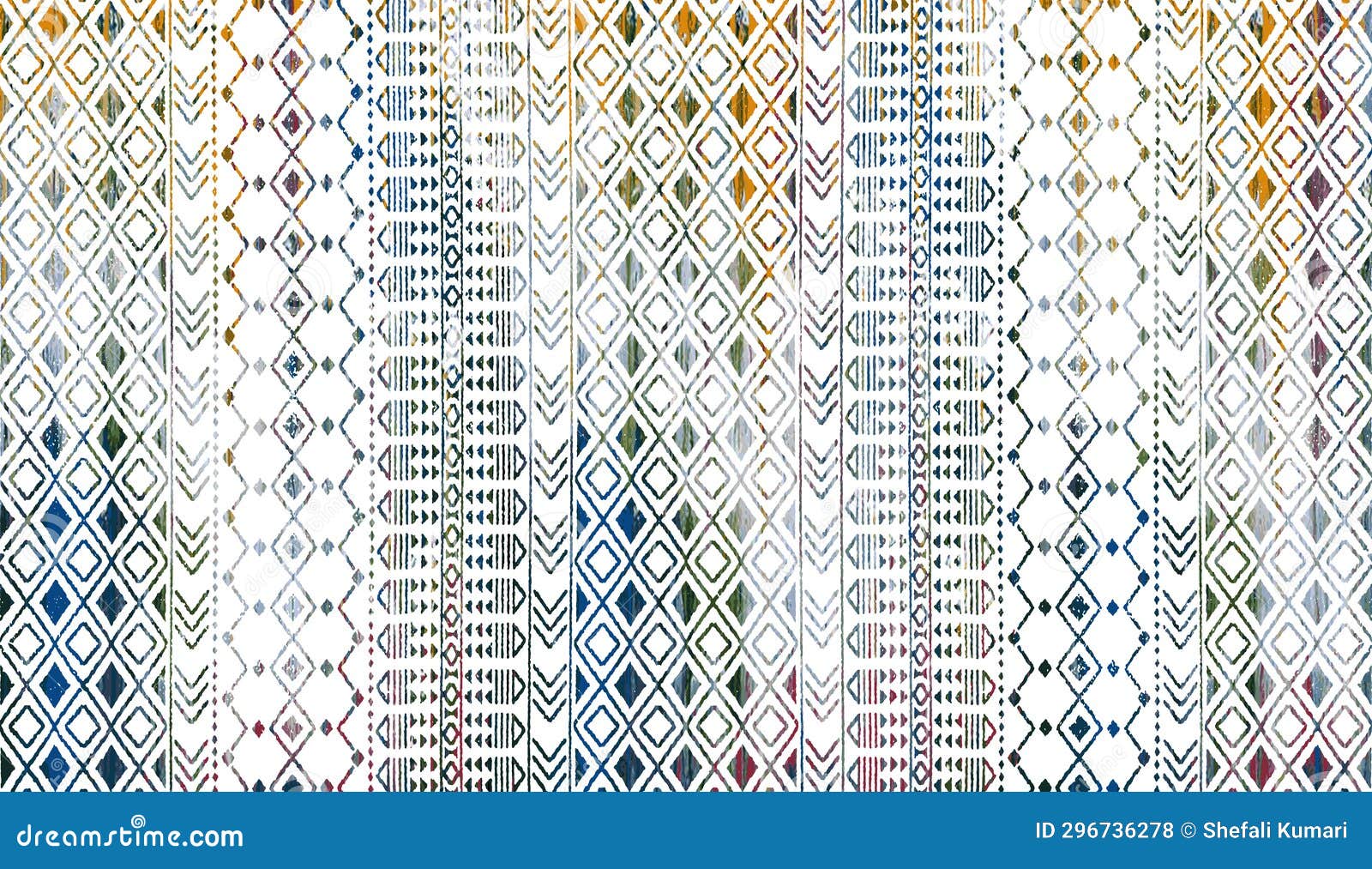 Carpet and Rugs Textile Design with Grunge and Distressed Texture ...