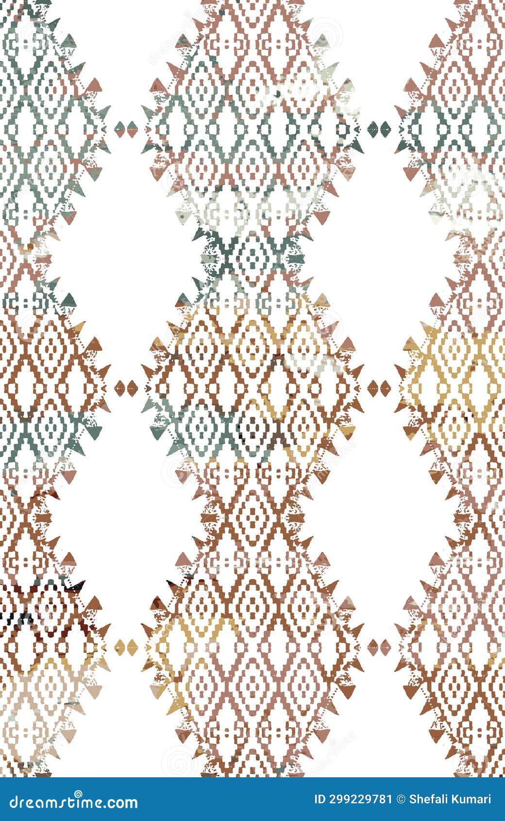 Carpet and Rugs Textile Design with Grunge and Distressed Texture ...